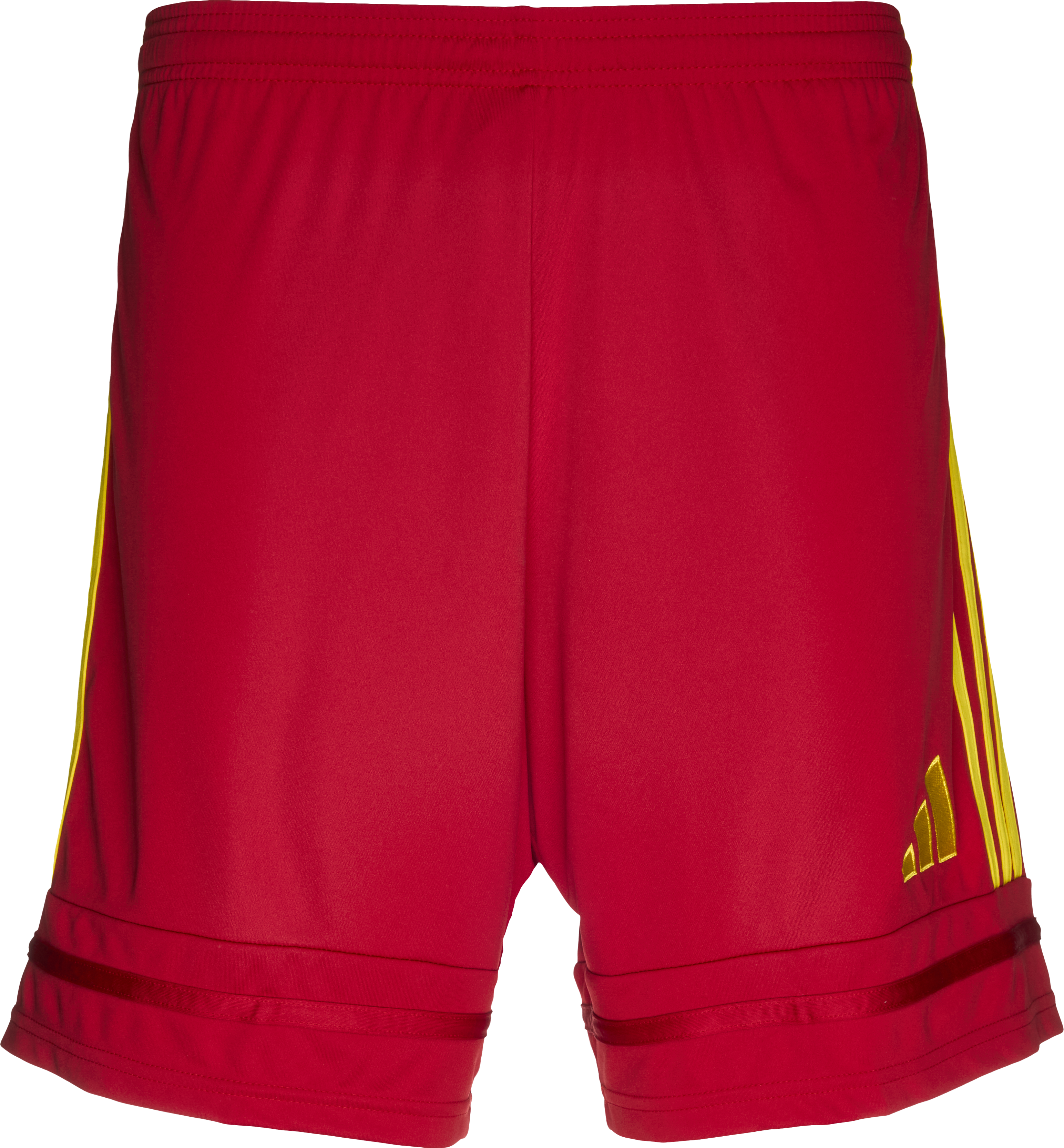 ADIDAS CU TFF SHORTS JR på stadium.se