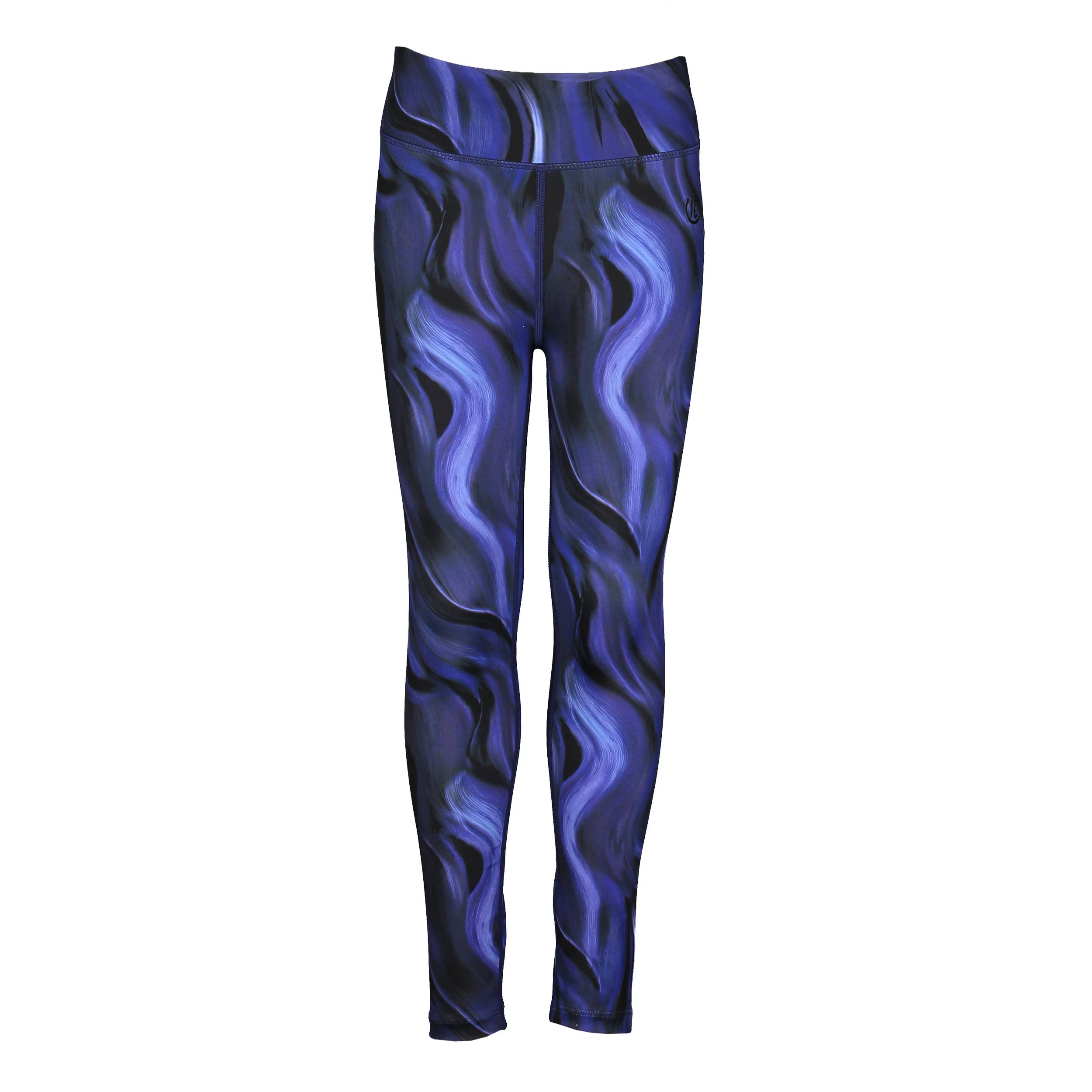 ICONIC Pulse Tights G Jr | Stadium Outlet