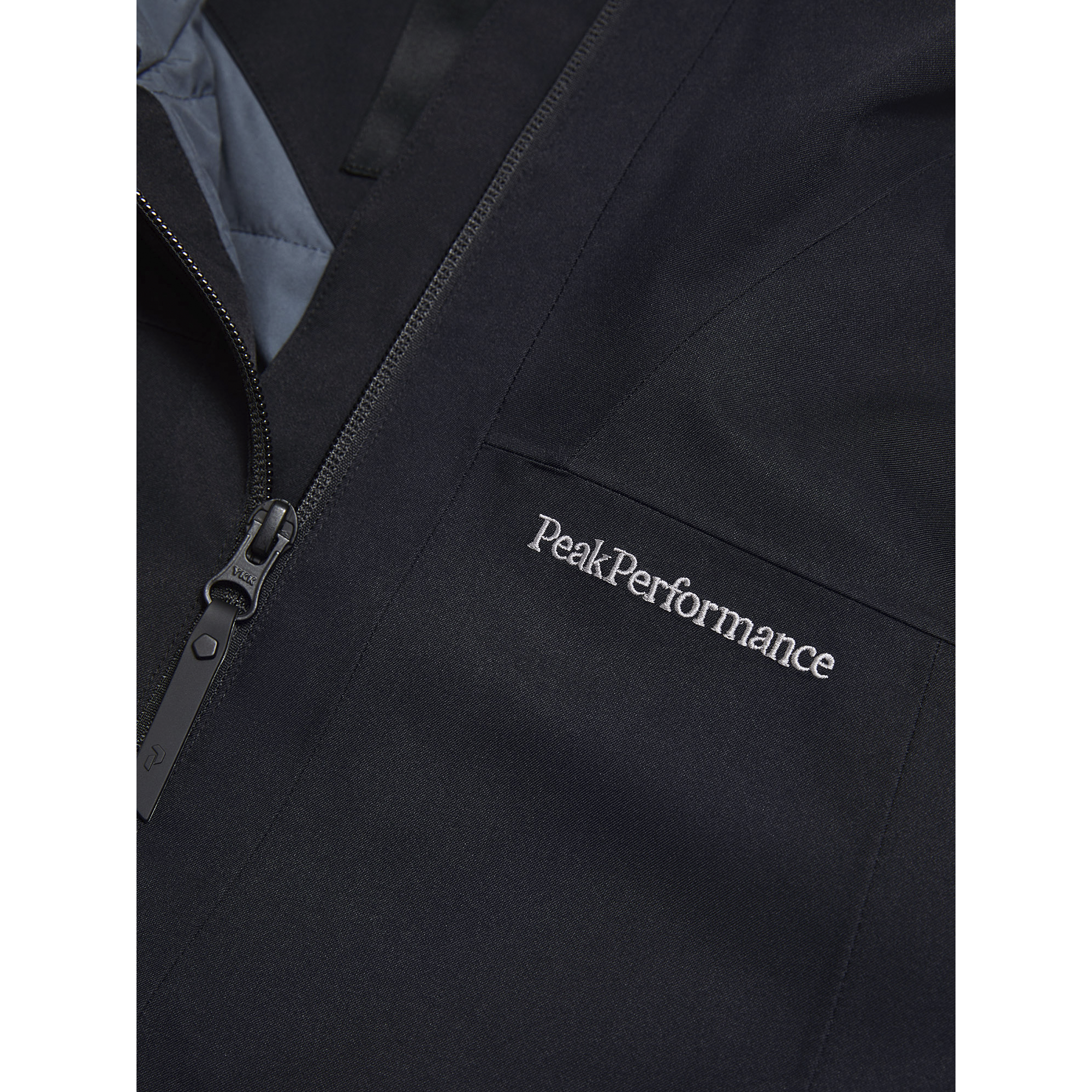 PEAK PERFORMANCE W Rider Tech Insulated Jacket på stadium.se