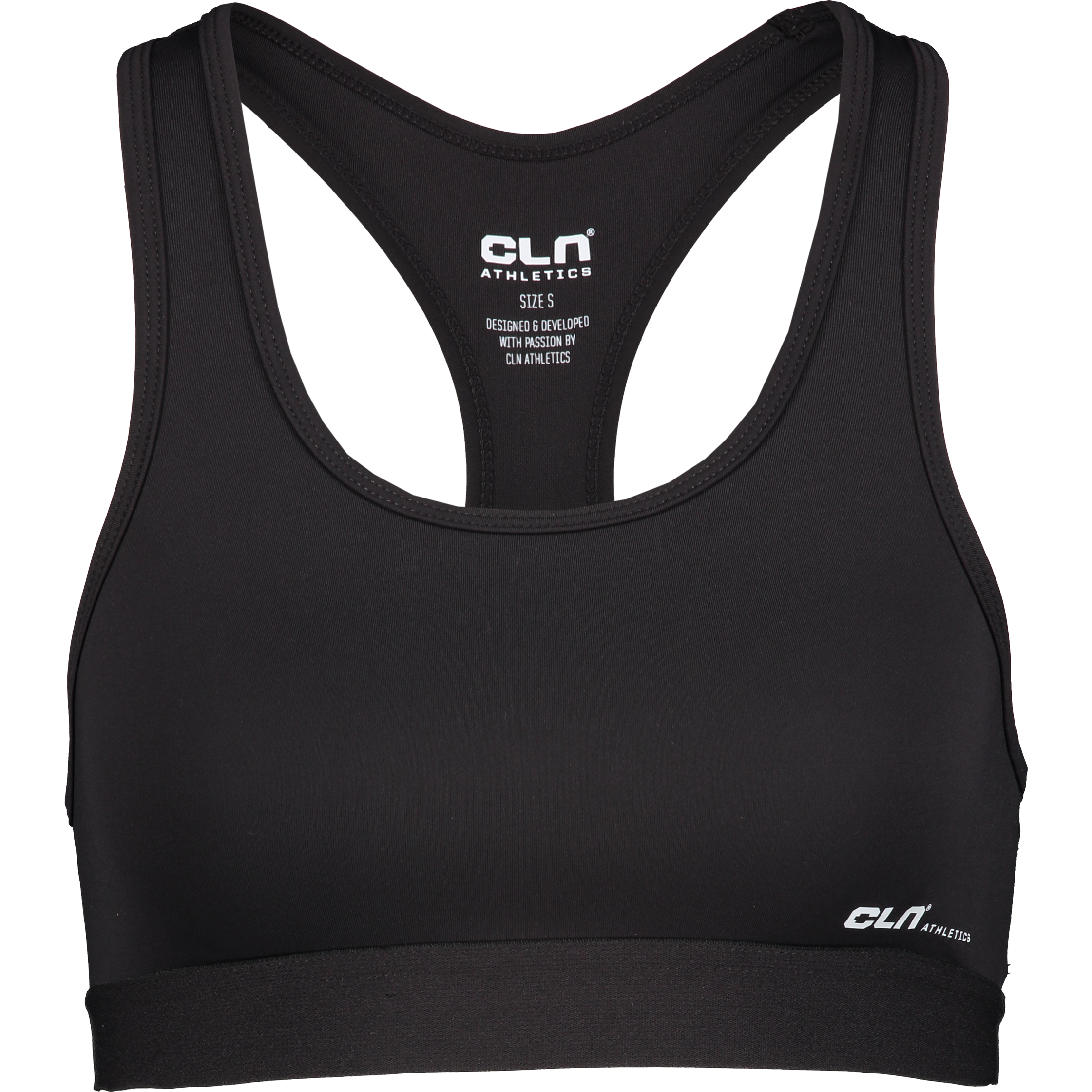 CLN ATHLETICS Emmy Sport Bra W | Stadium Outlet
