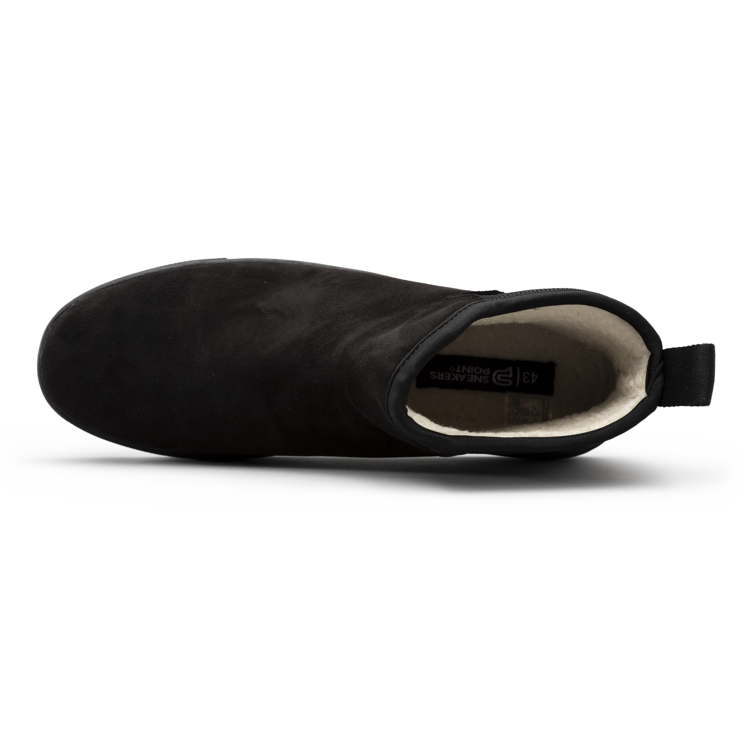 SNEAKERS POINT Curling Boot M | Stadium Outlet