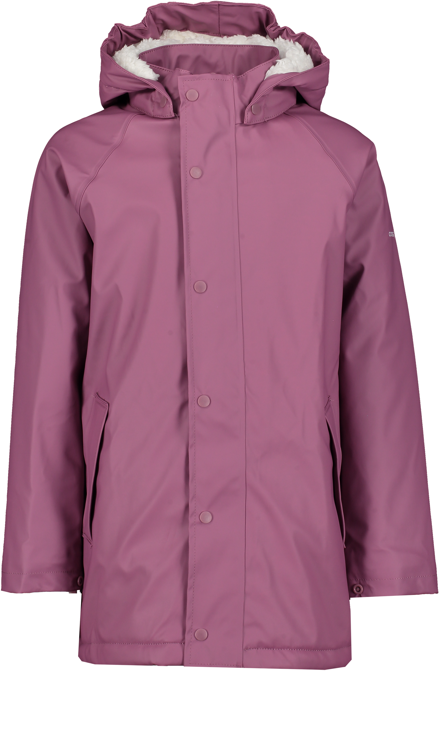 CROSS SPORTSWEAR Pu Warm Coat Jr | Stadium Outlet