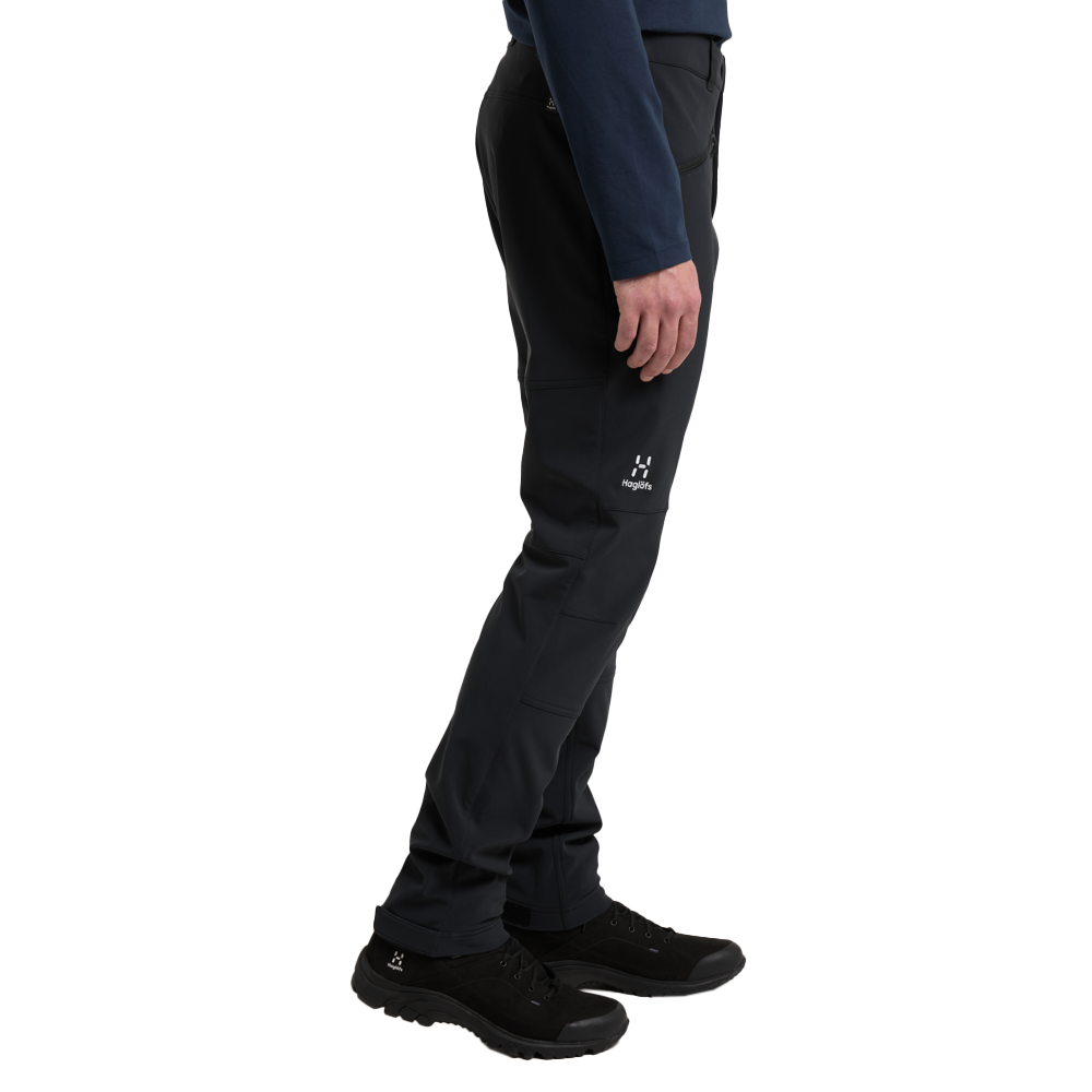HAGLÖFS CHILLY SOFTSHELL PANT MEN | Stadium Outlet