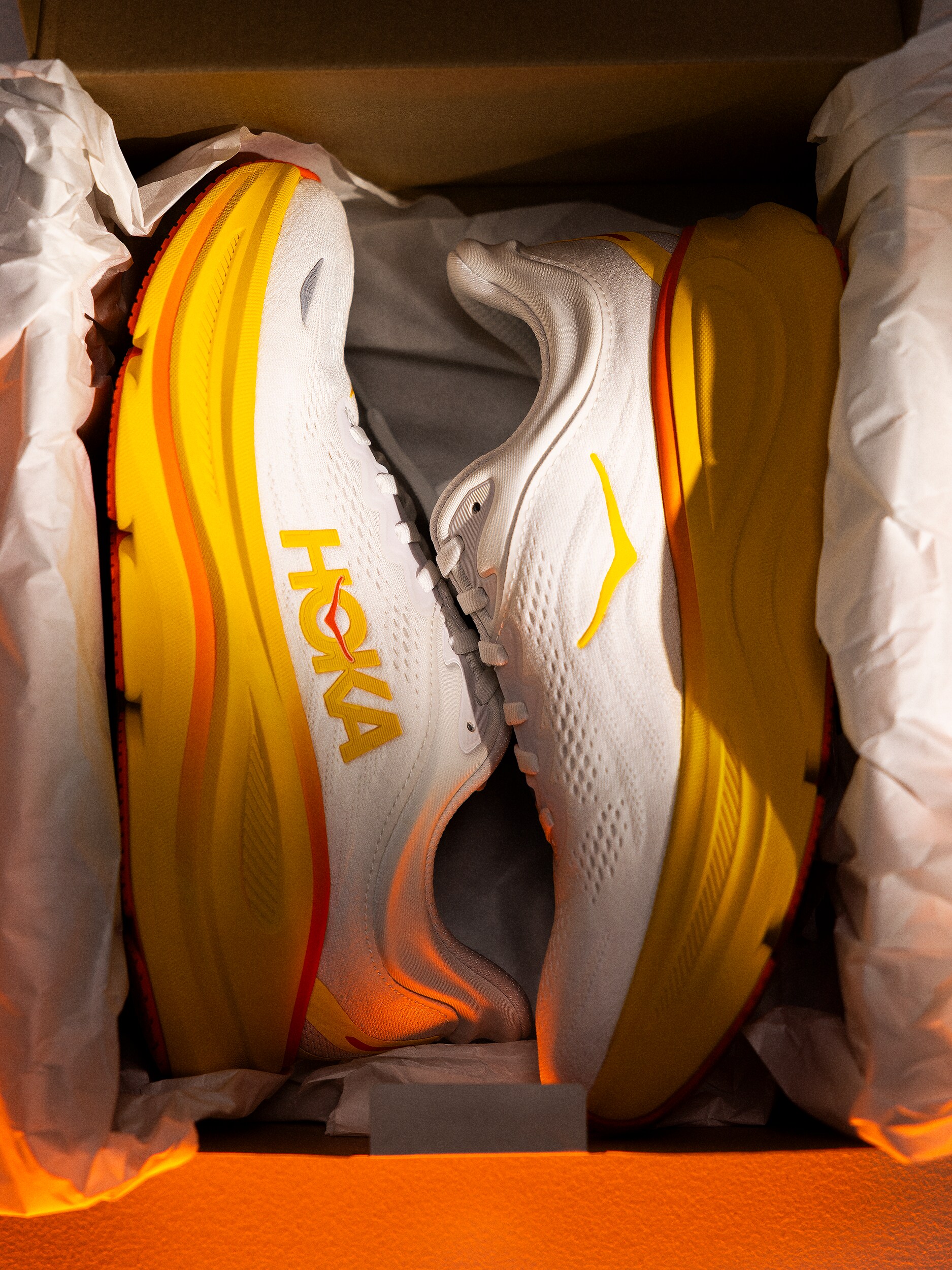 Hoka | Stadium
