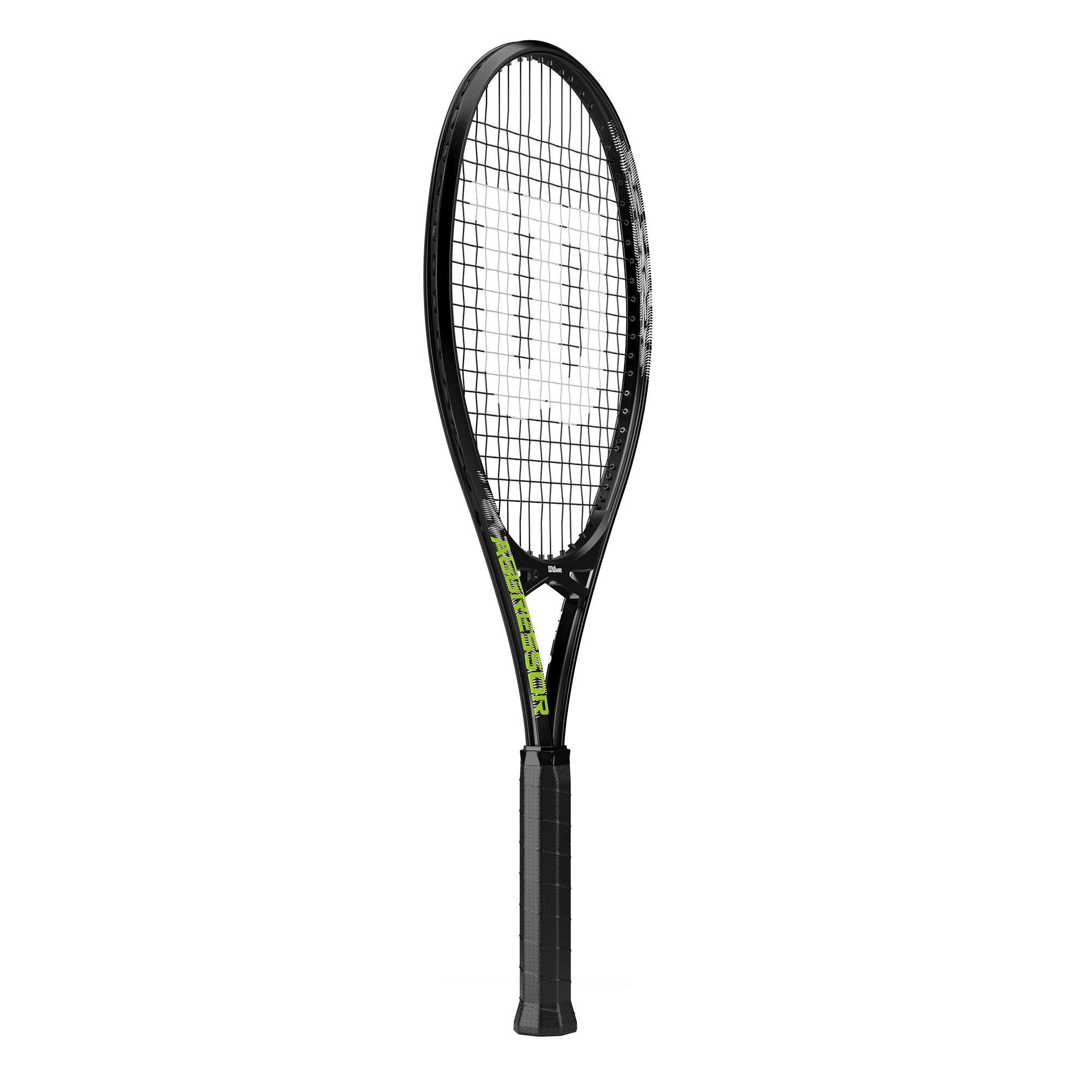 WILSON Aggressor 112 Tennis Racket | Stadium Outlet