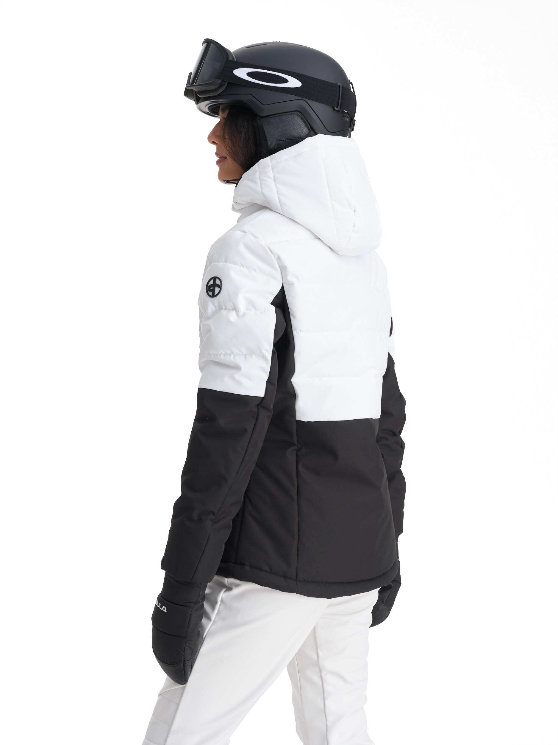 CROSS SPORTSWEAR CORTINA JACKET W | Stadium Outlet