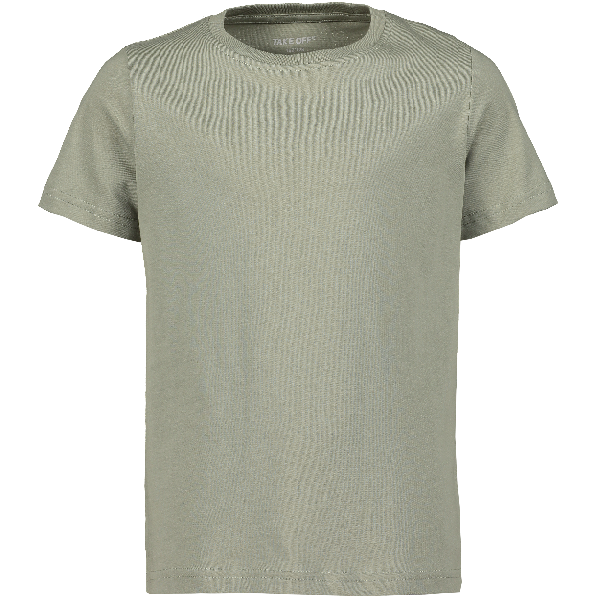 TAKEOFF Basic Tee Jr | Stadium Outlet