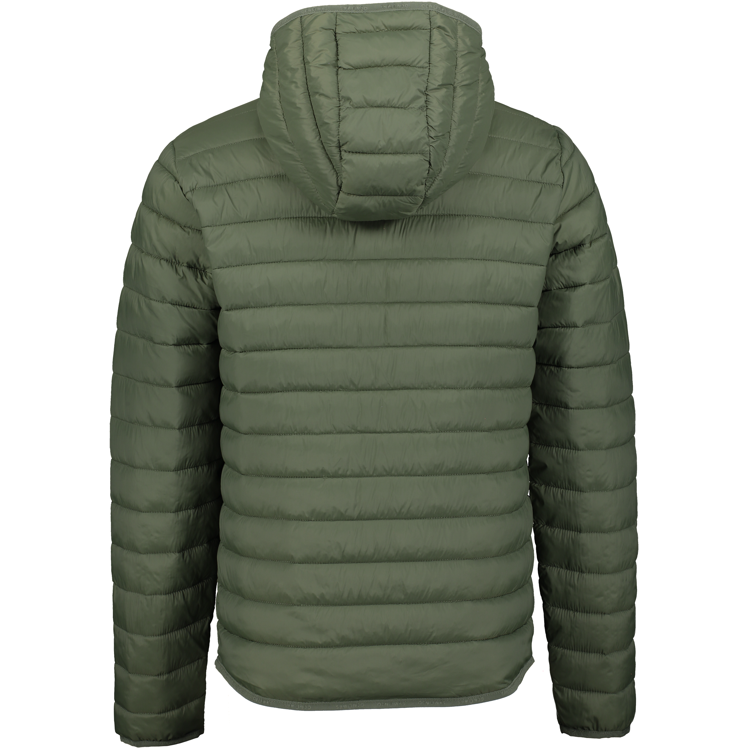 OCEAN WORKS Padded Hood Jacket M | Stadium Outlet