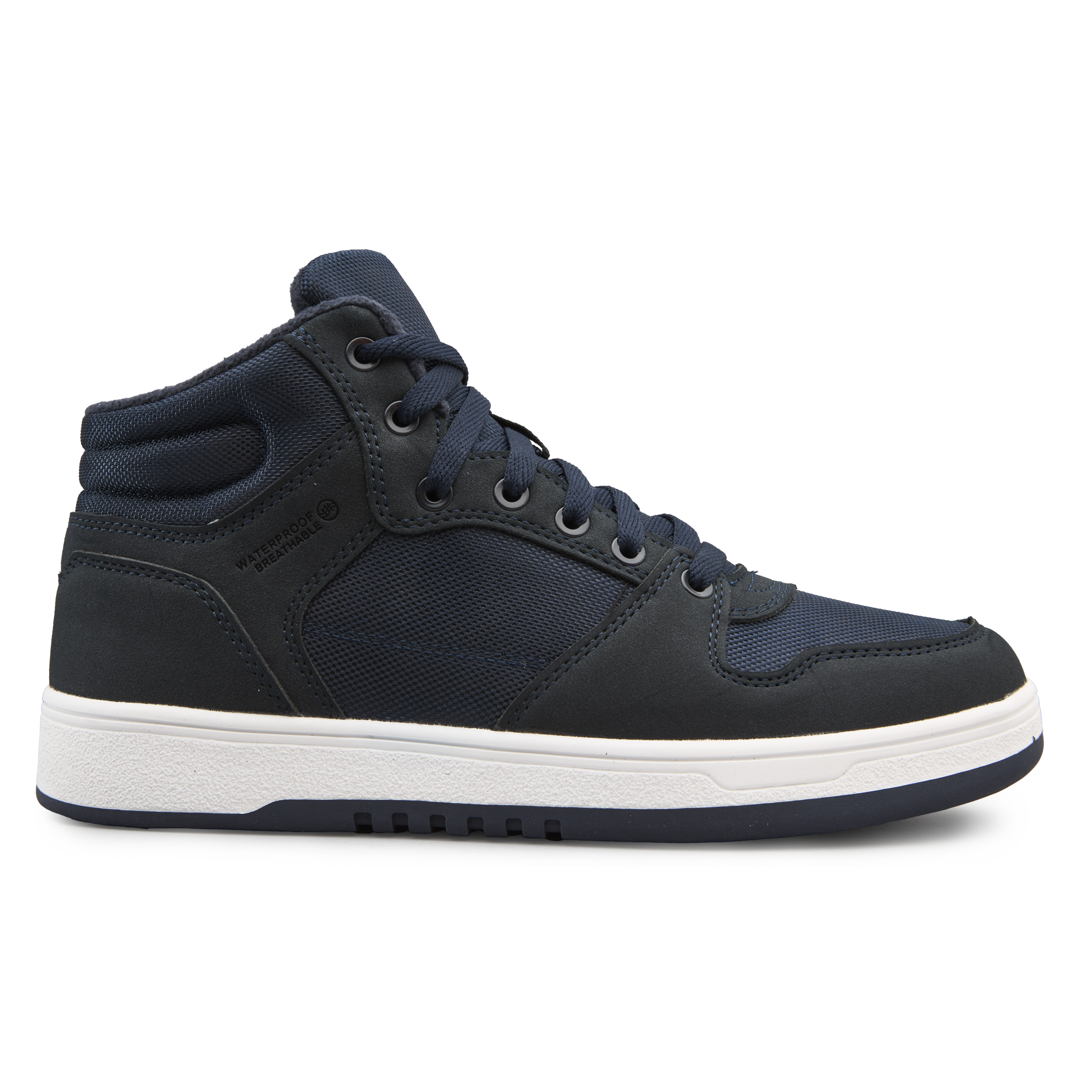 SNEAKERS POINT Sneaker Mid M | Stadium Outlet