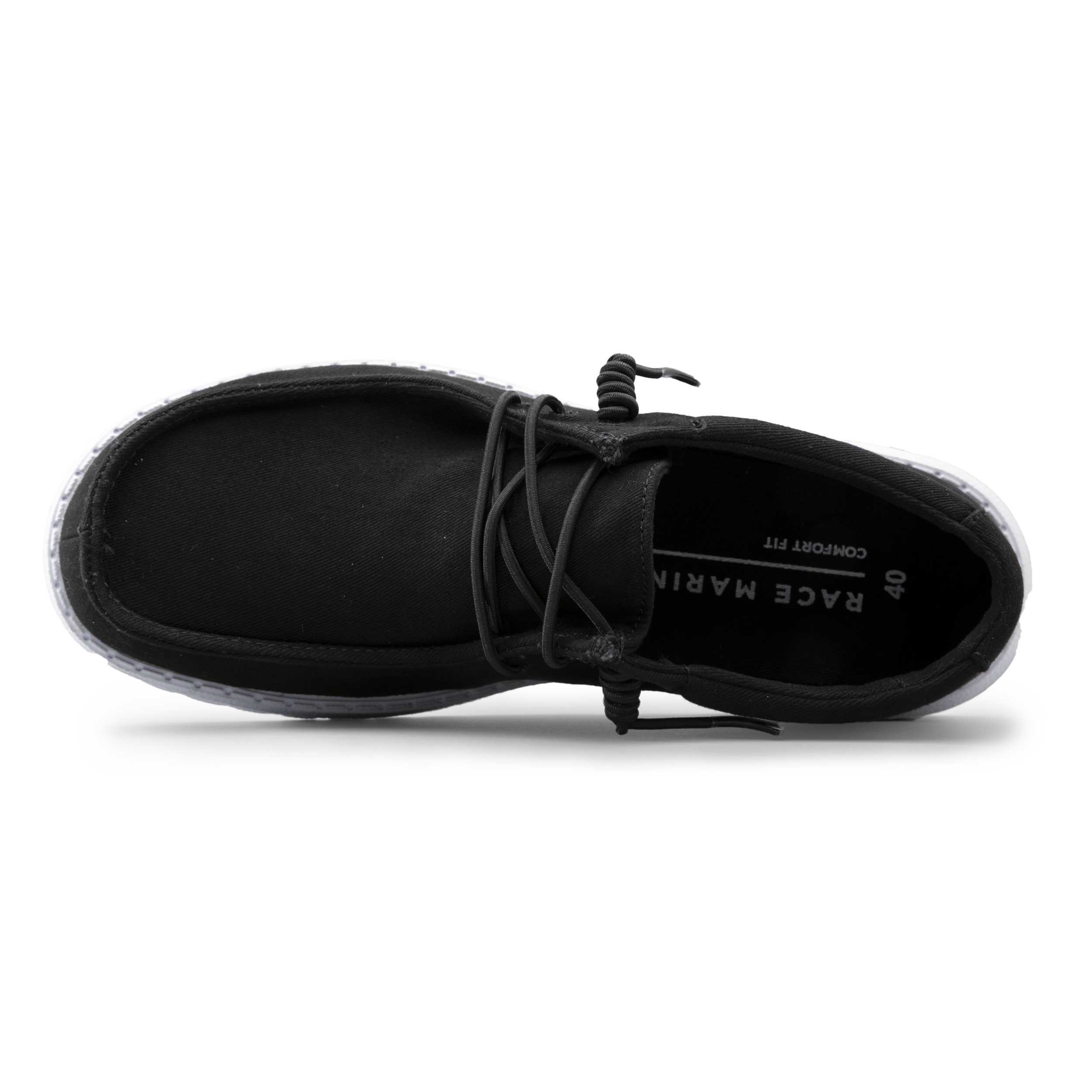 RACE MARINE U Sail Slip-On på stadium.se