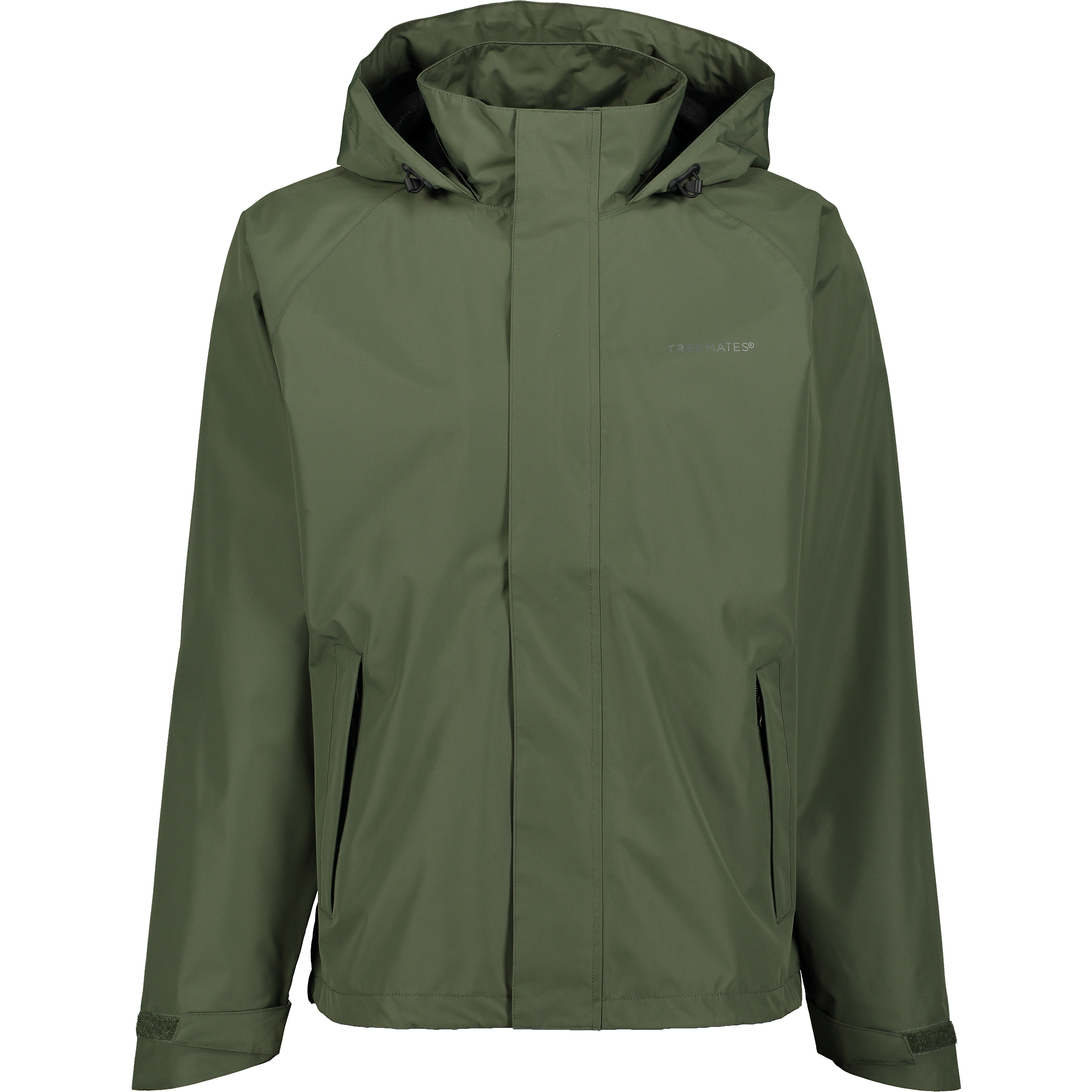 TREKMATES Rain 10 000 Jacket, regnjacka, herr | Stadium Outlet