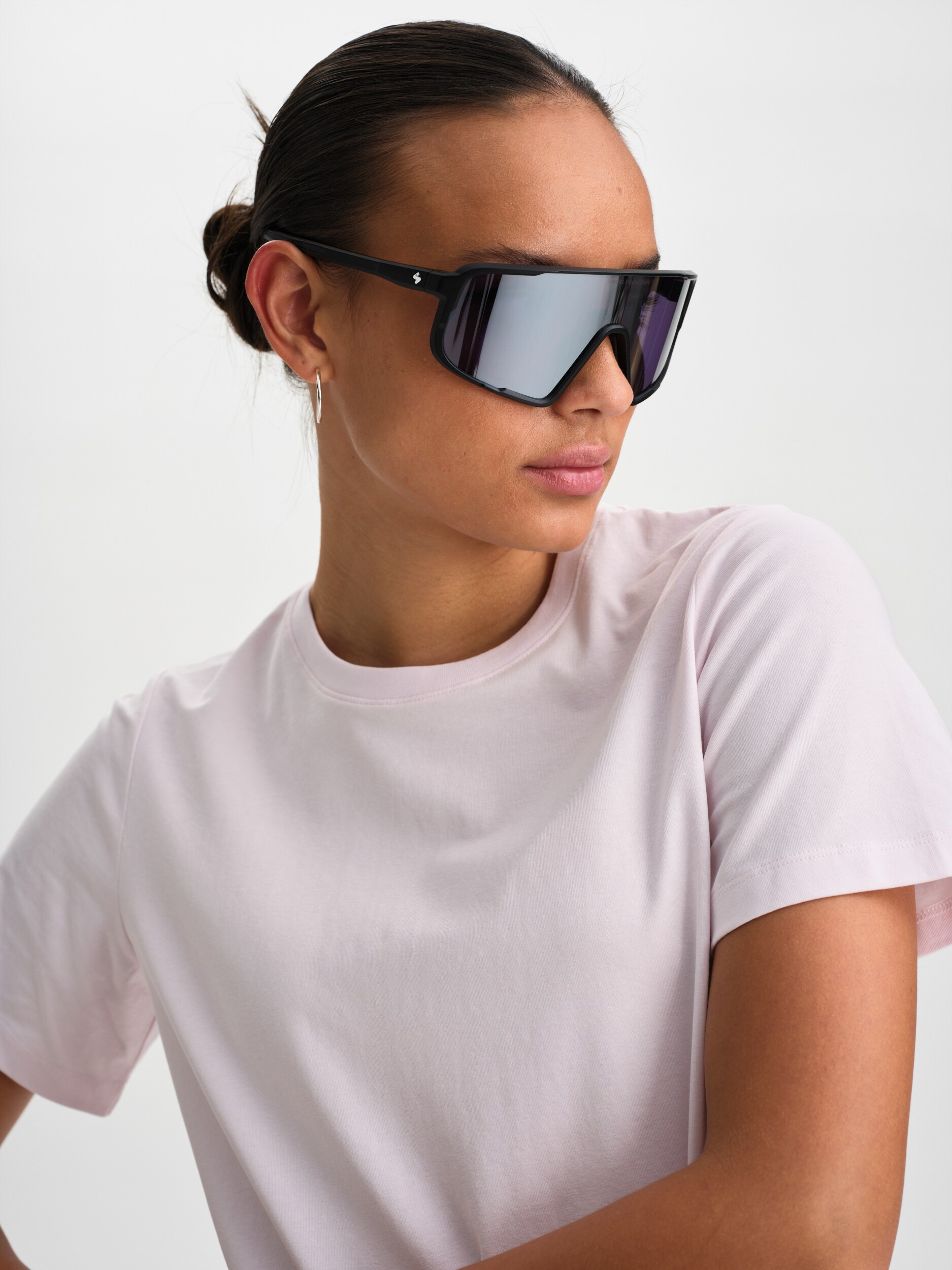 SOC W REGULAR FIT R-NECK TEE sivustolla stadium.fi