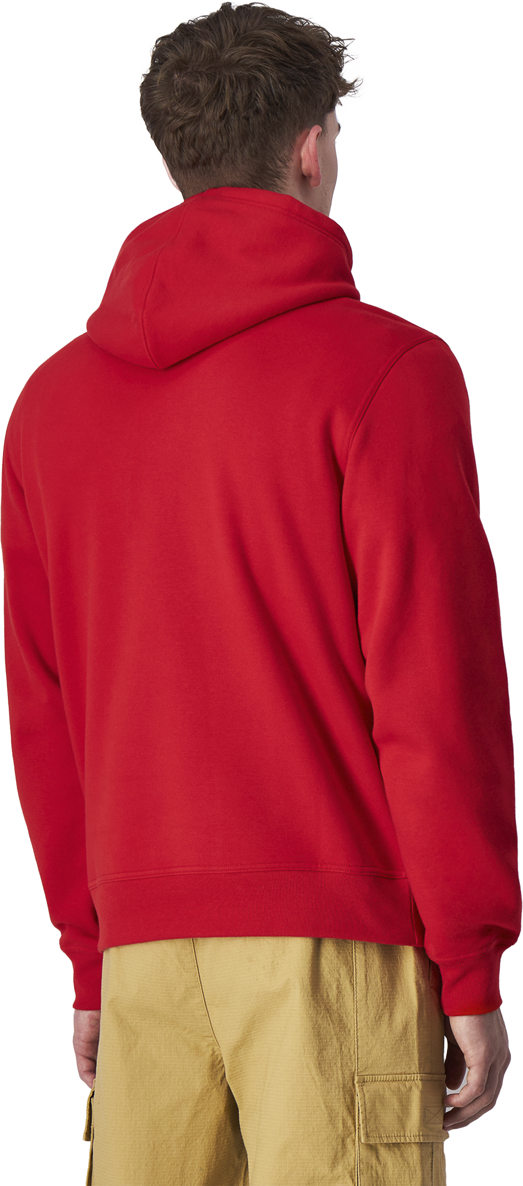 CHAMPION M Hooded Sweatshirt på stadium.se