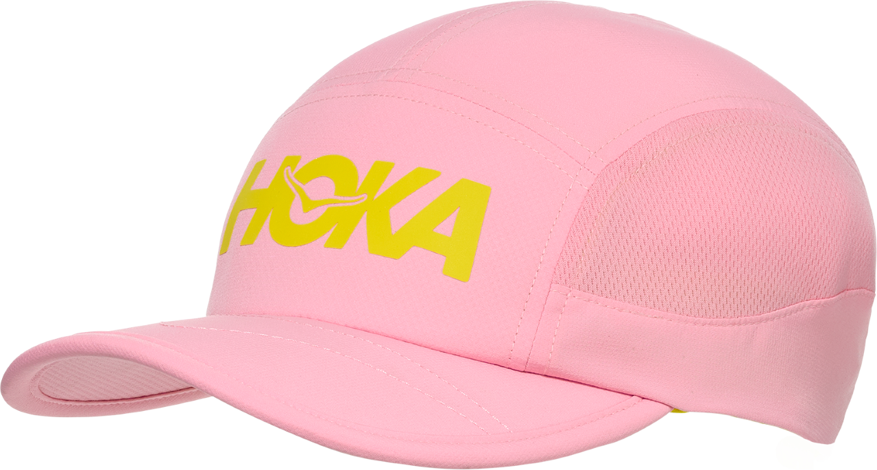 HOKA Hoka Run Hat på stadium.se