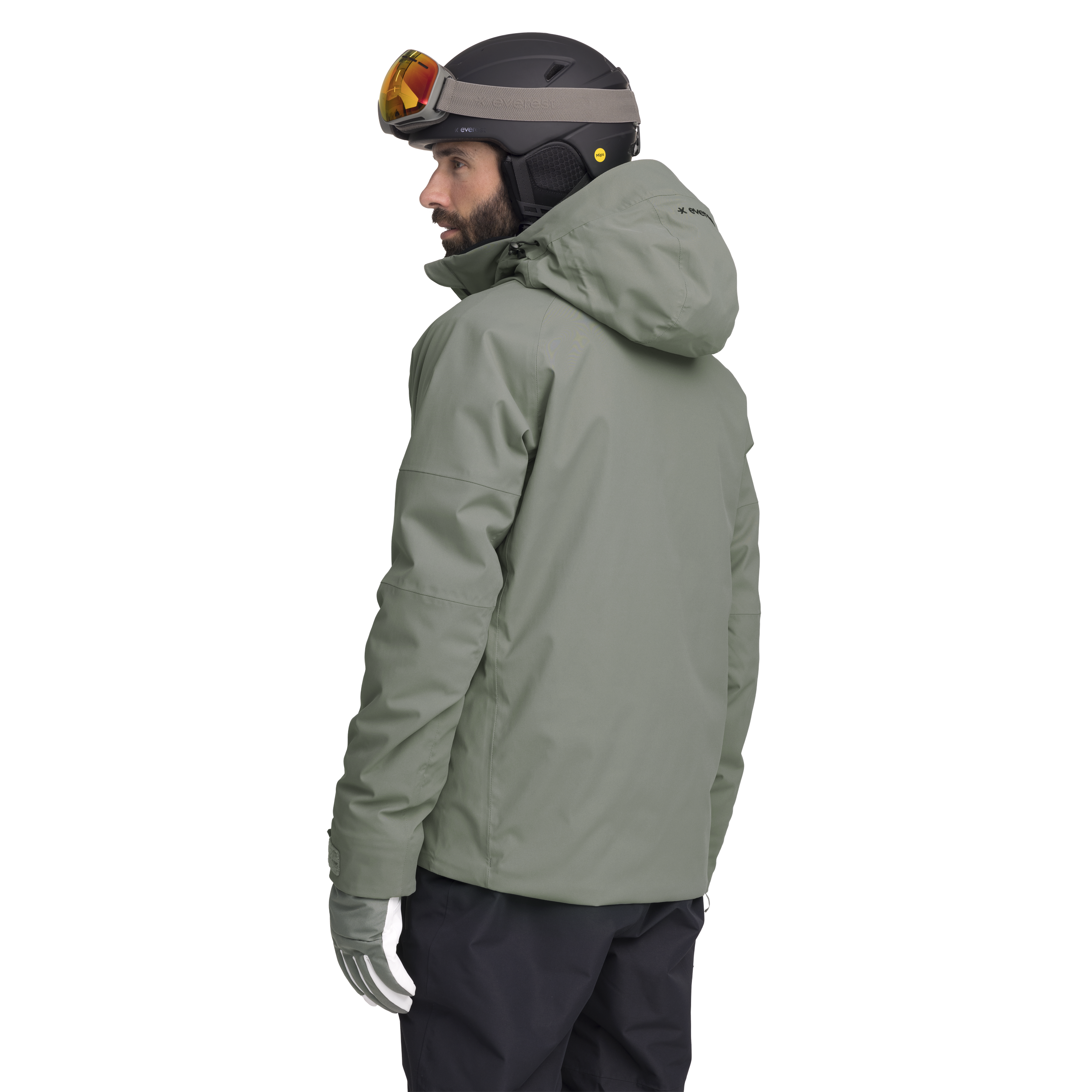 EVEREST M Ski Jacket på stadium.se