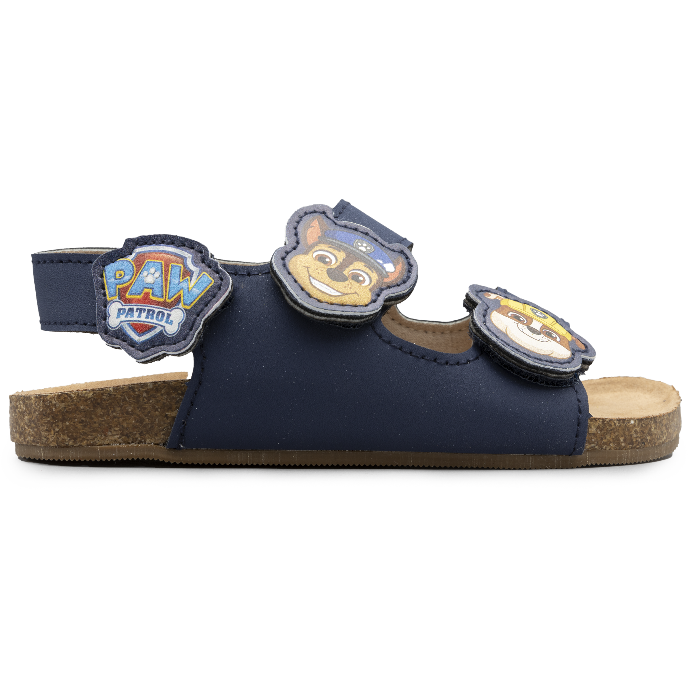 NICKELODEON Paw Patrol Slippers Jr | Stadium Outlet