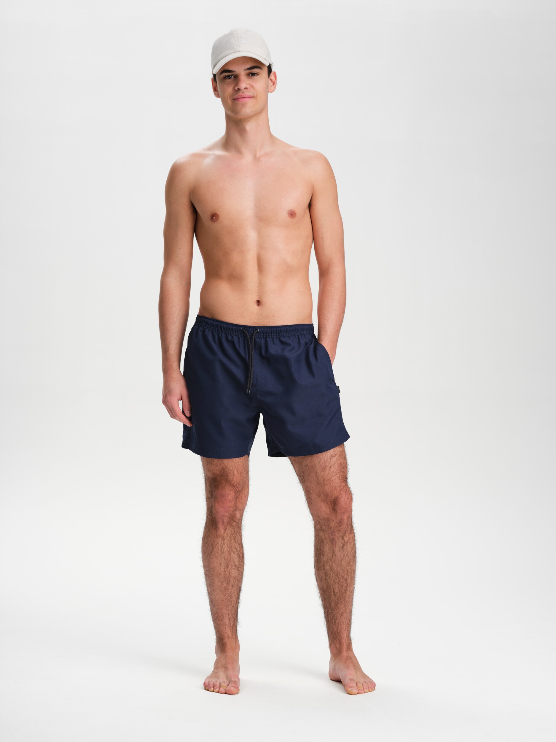 SOC M Lake Shorts på stadium.se