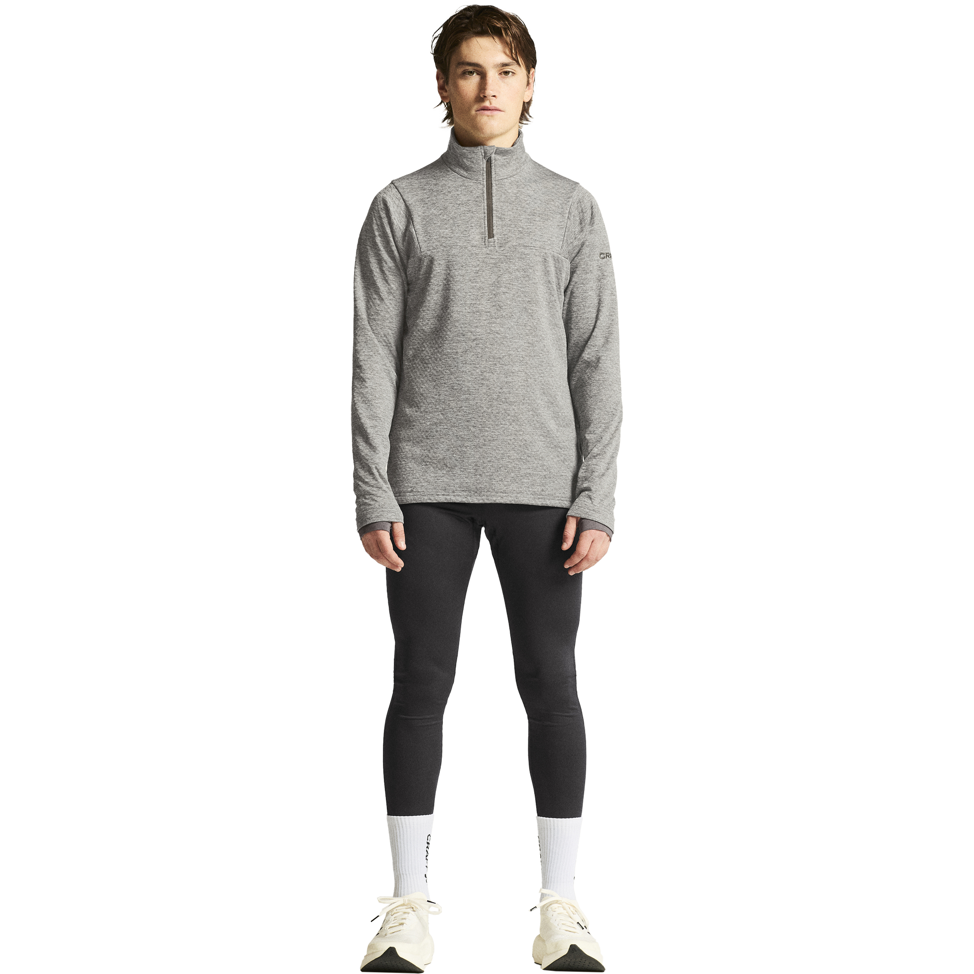 CRAFT M Core Gain Thermal Midlayer sivustolla stadium.fi