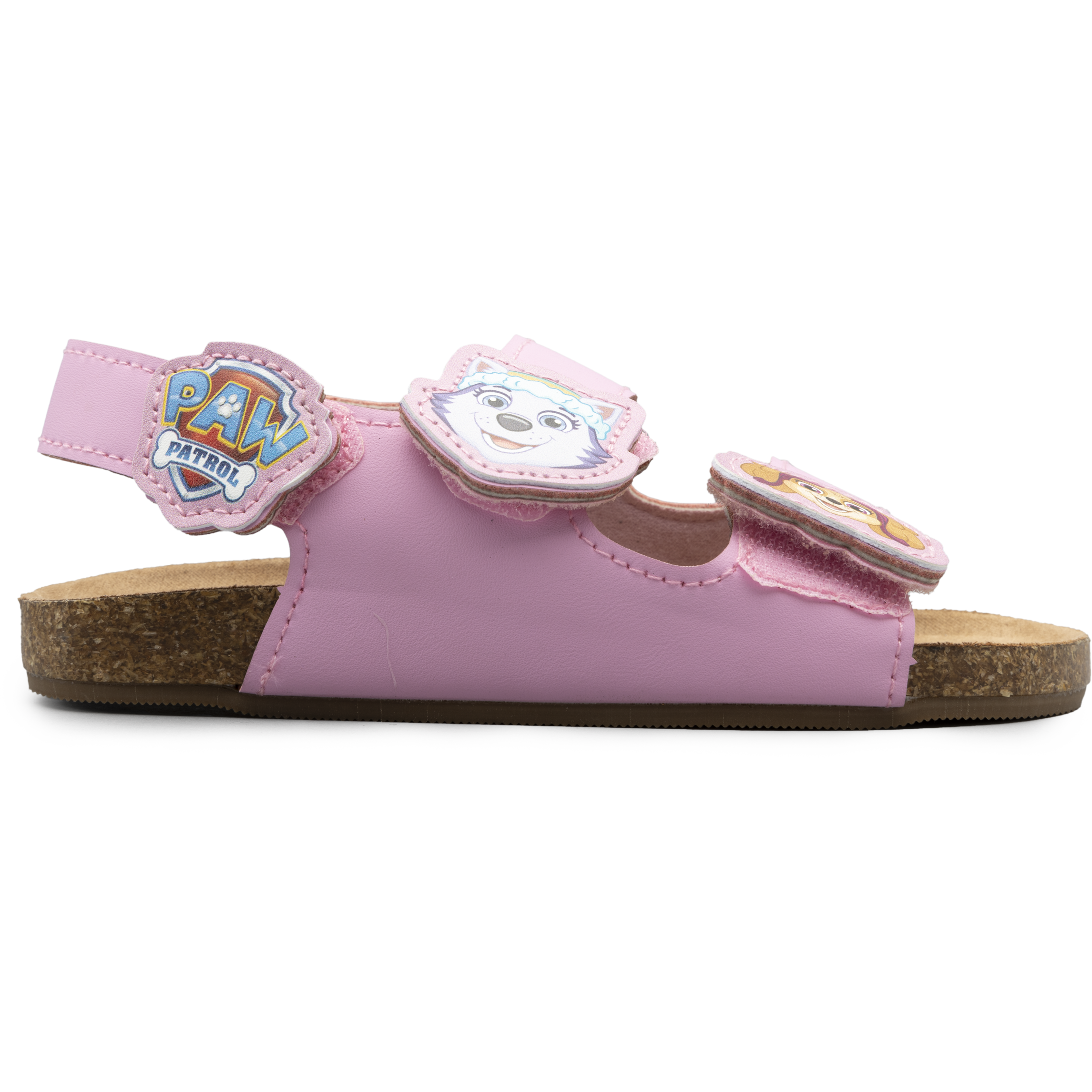 NICKELODEON Paw Patrol Slippers Jr | Stadium Outlet