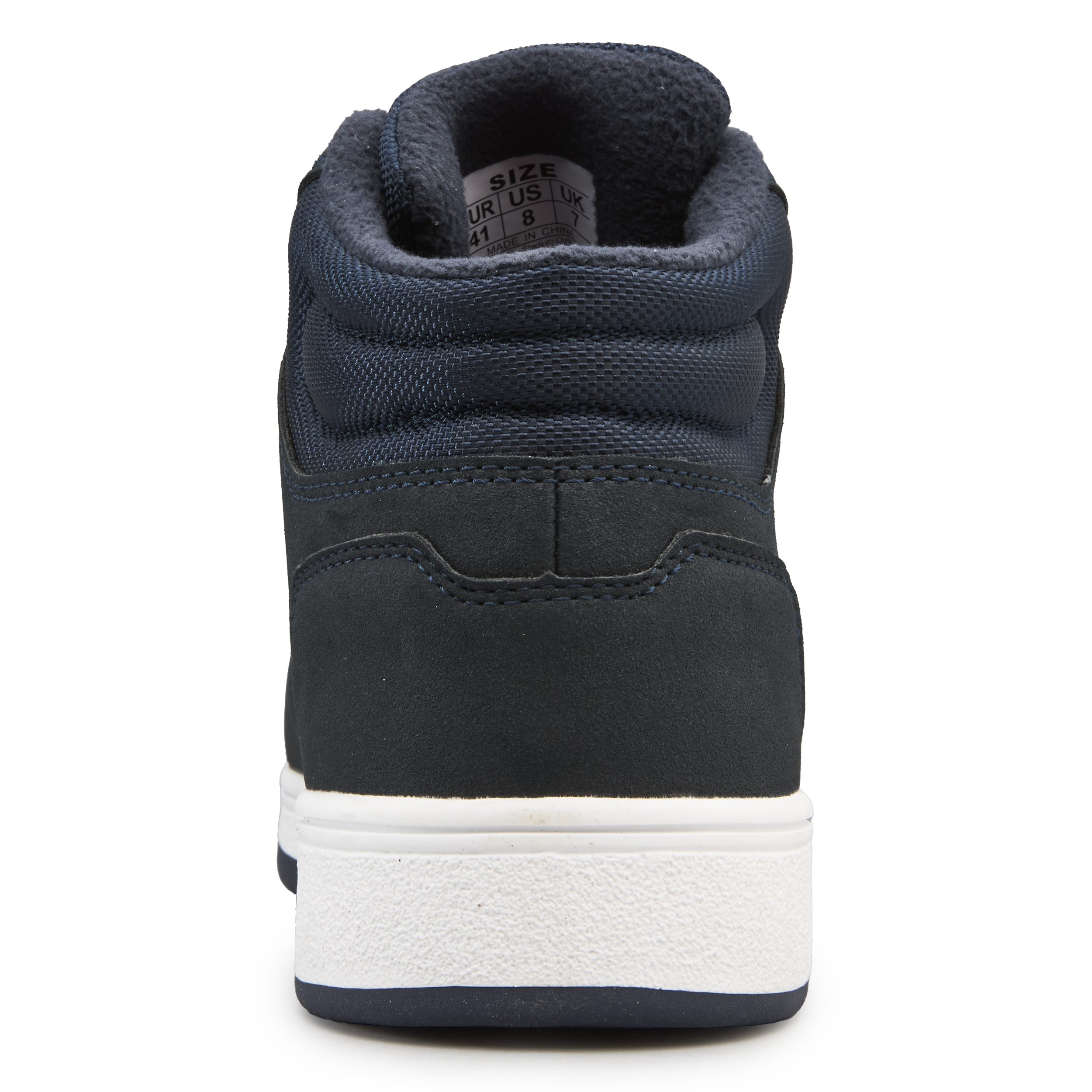 SNEAKERS POINT Sneaker Mid M | Stadium Outlet