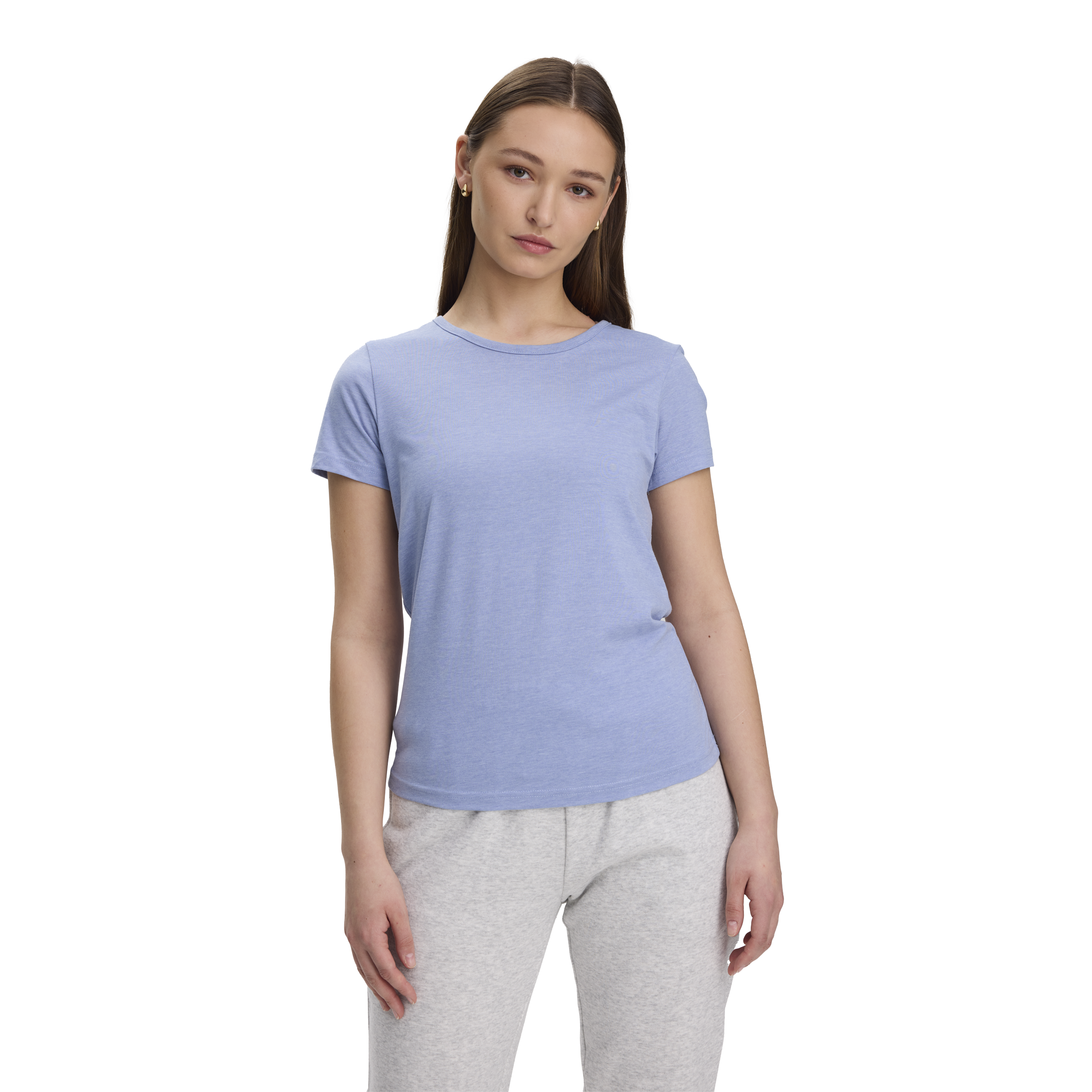 TAKEOFF Basic Tee W | Stadium Outlet