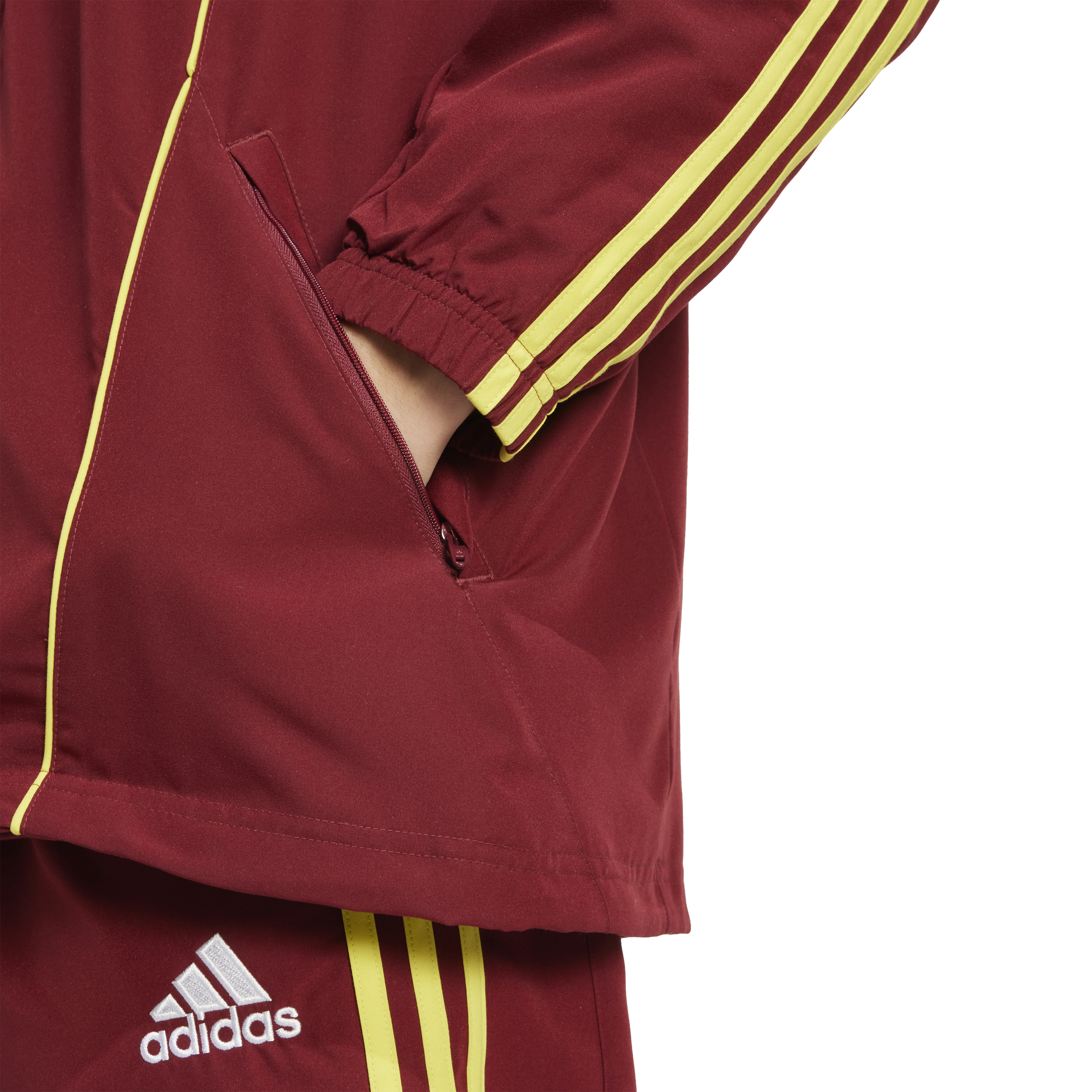 ADIDAS ORIGINALS Arsenal FC Track Top på stadium.se