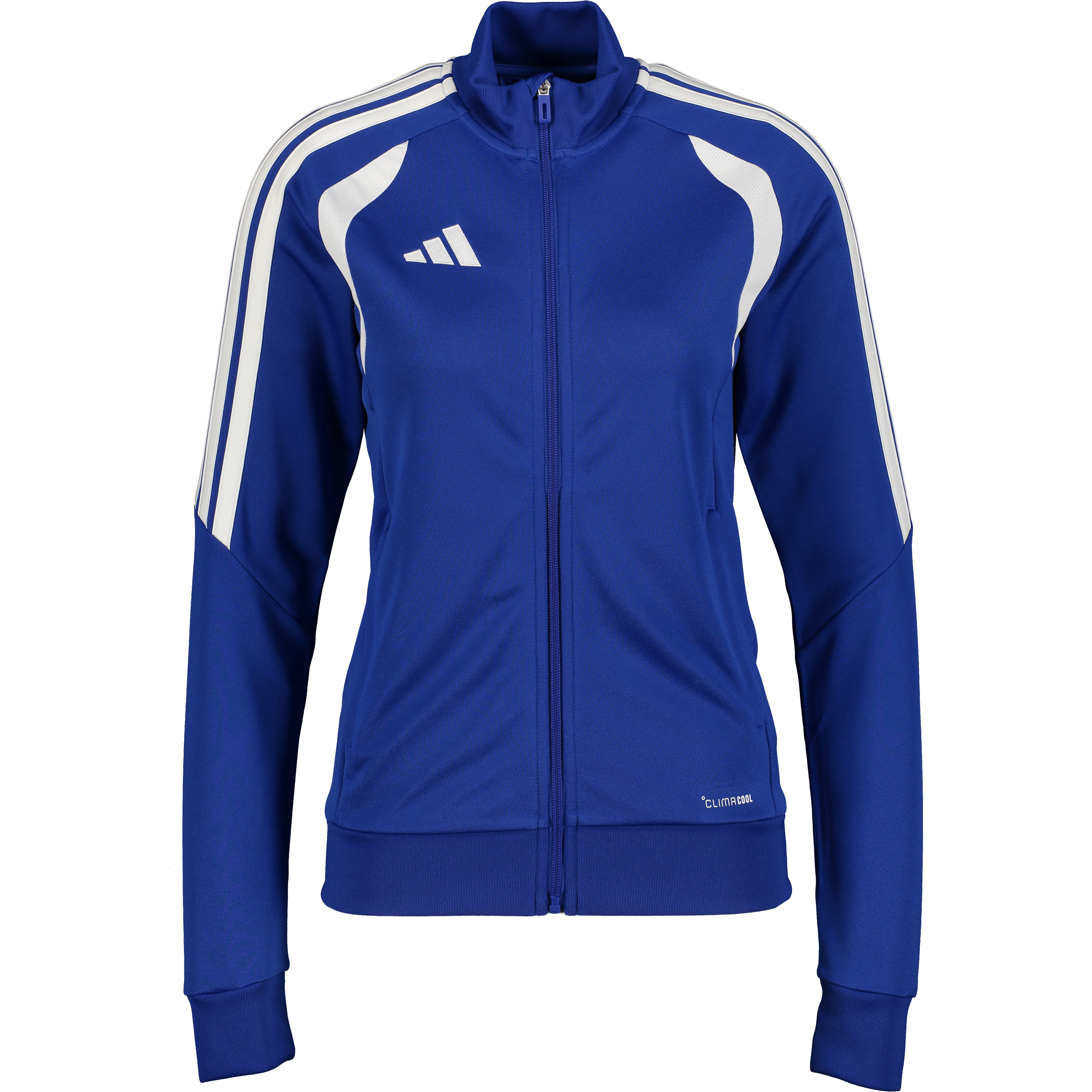 ADIDAS TIRO26 L TR JKT W på stadium.se