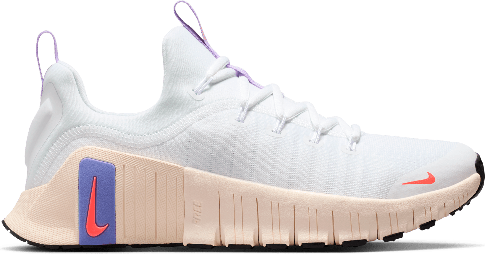 NIKE W Free Metcon 6 på stadium.se