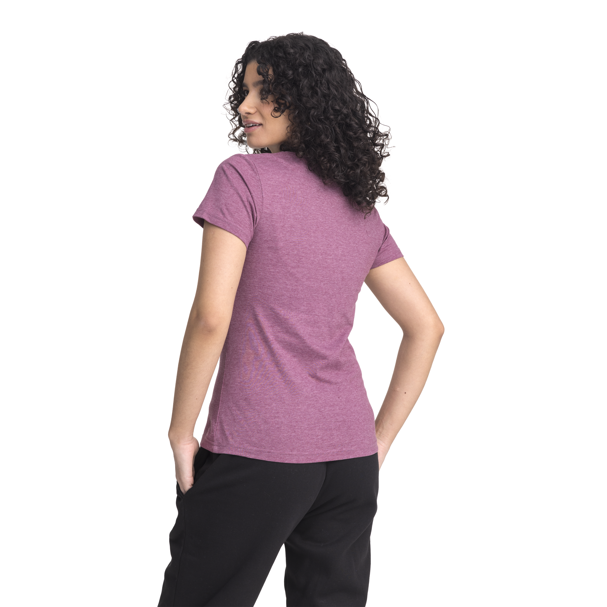 TAKEOFF Basic Tee W | Stadium Outlet