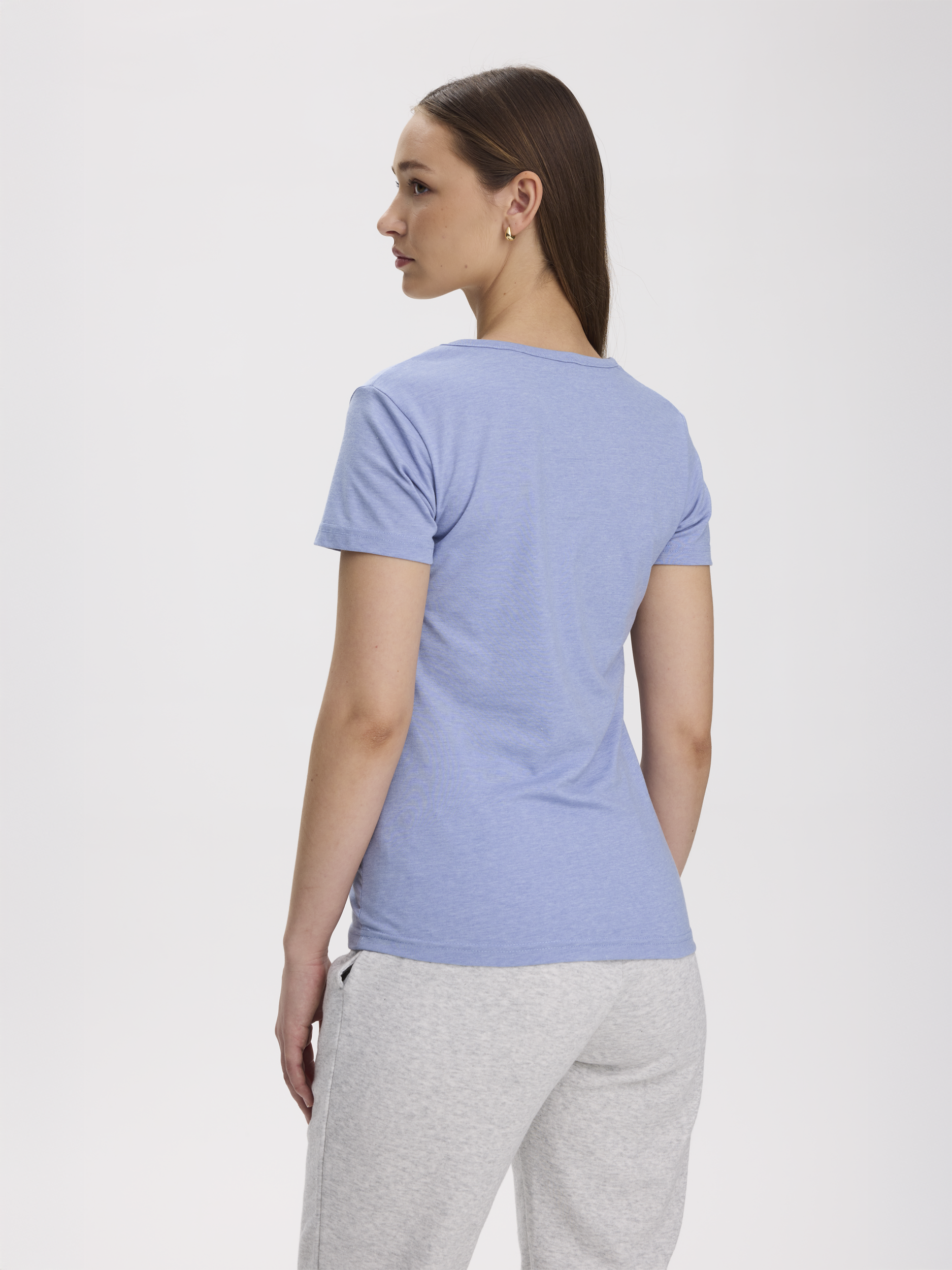 TAKEOFF Basic Tee W | Stadium Outlet