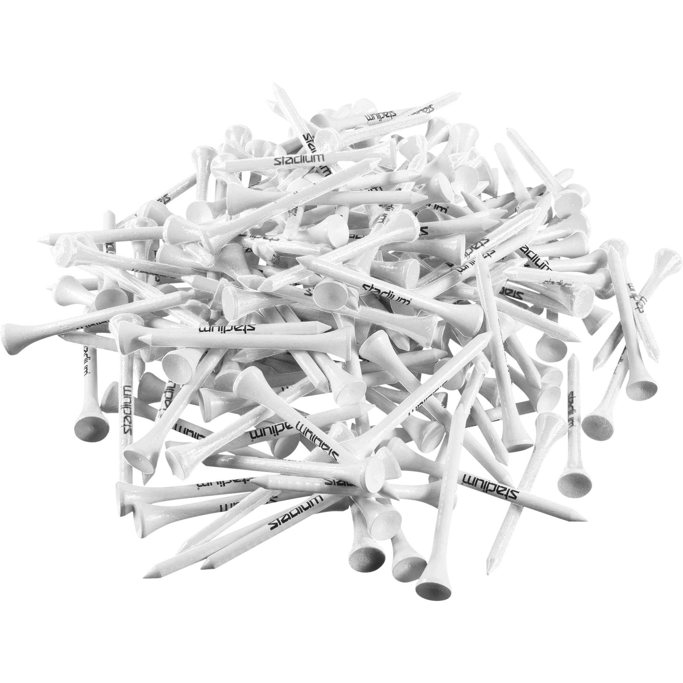 STADIUM So Golf Tees 100Pcs | Stadium Outlet