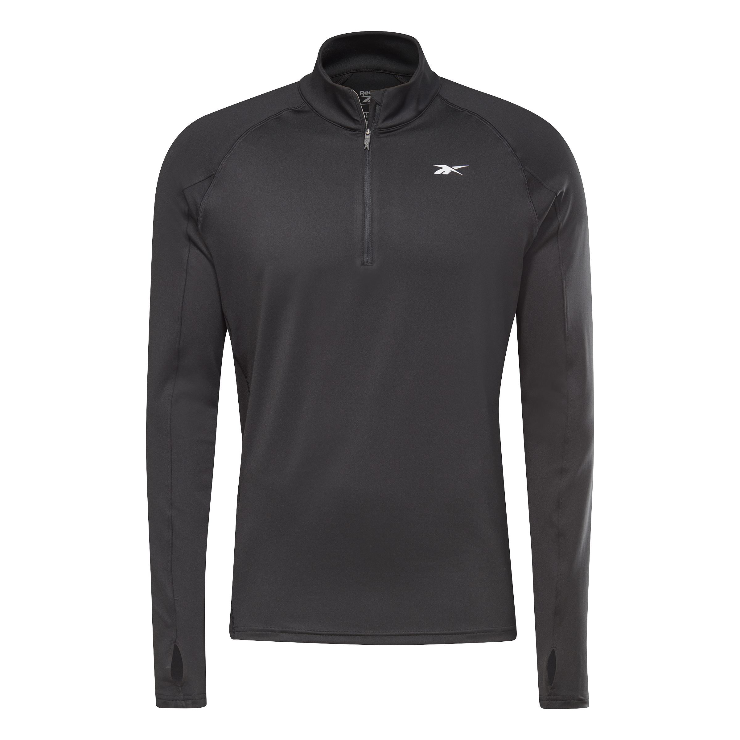 REEBOK Running Quarter Zip M | Stadium Outlet