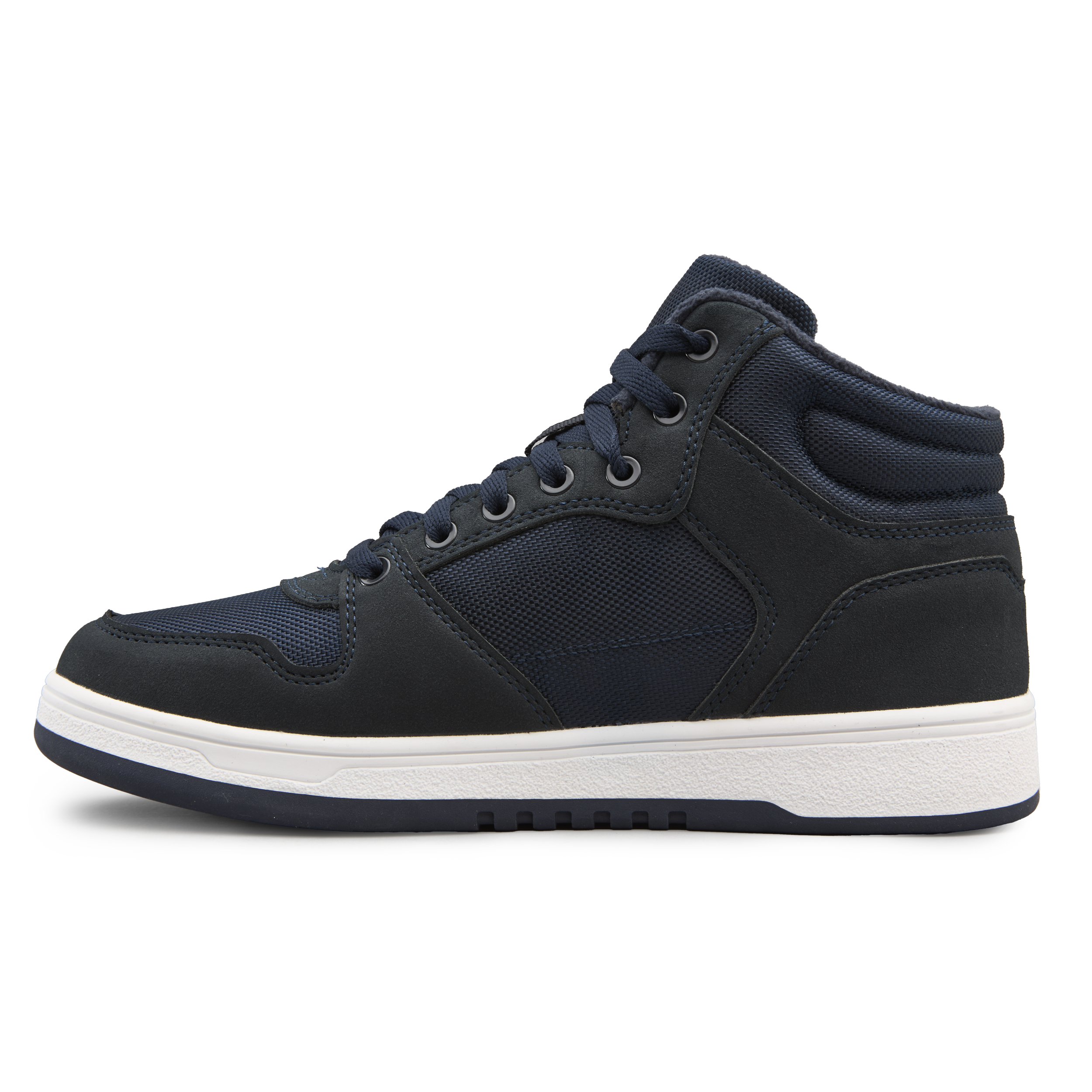 SNEAKERS POINT Sneaker Mid M | Stadium Outlet