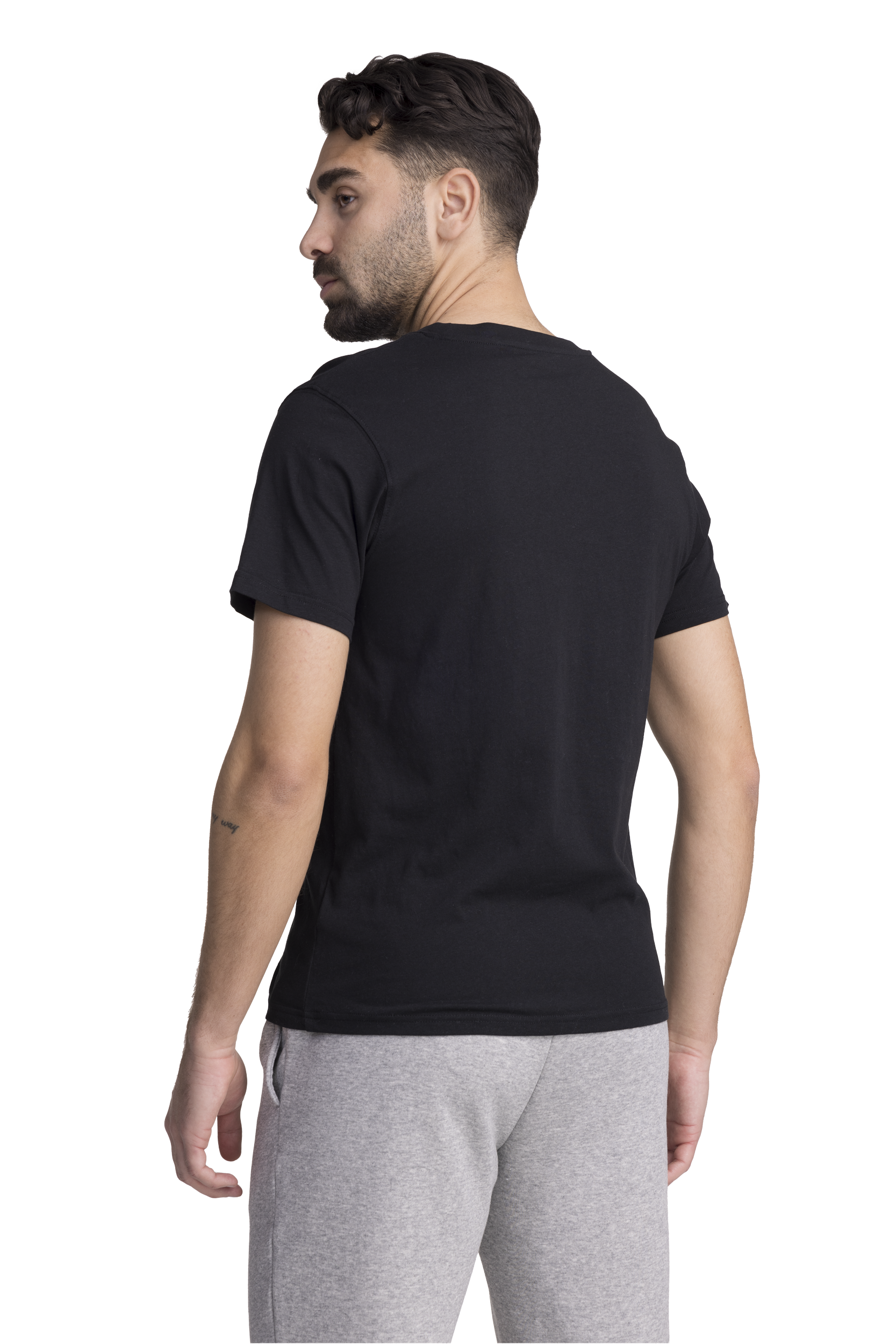 TAKEOFF Basic Tee M | Stadium Outlet