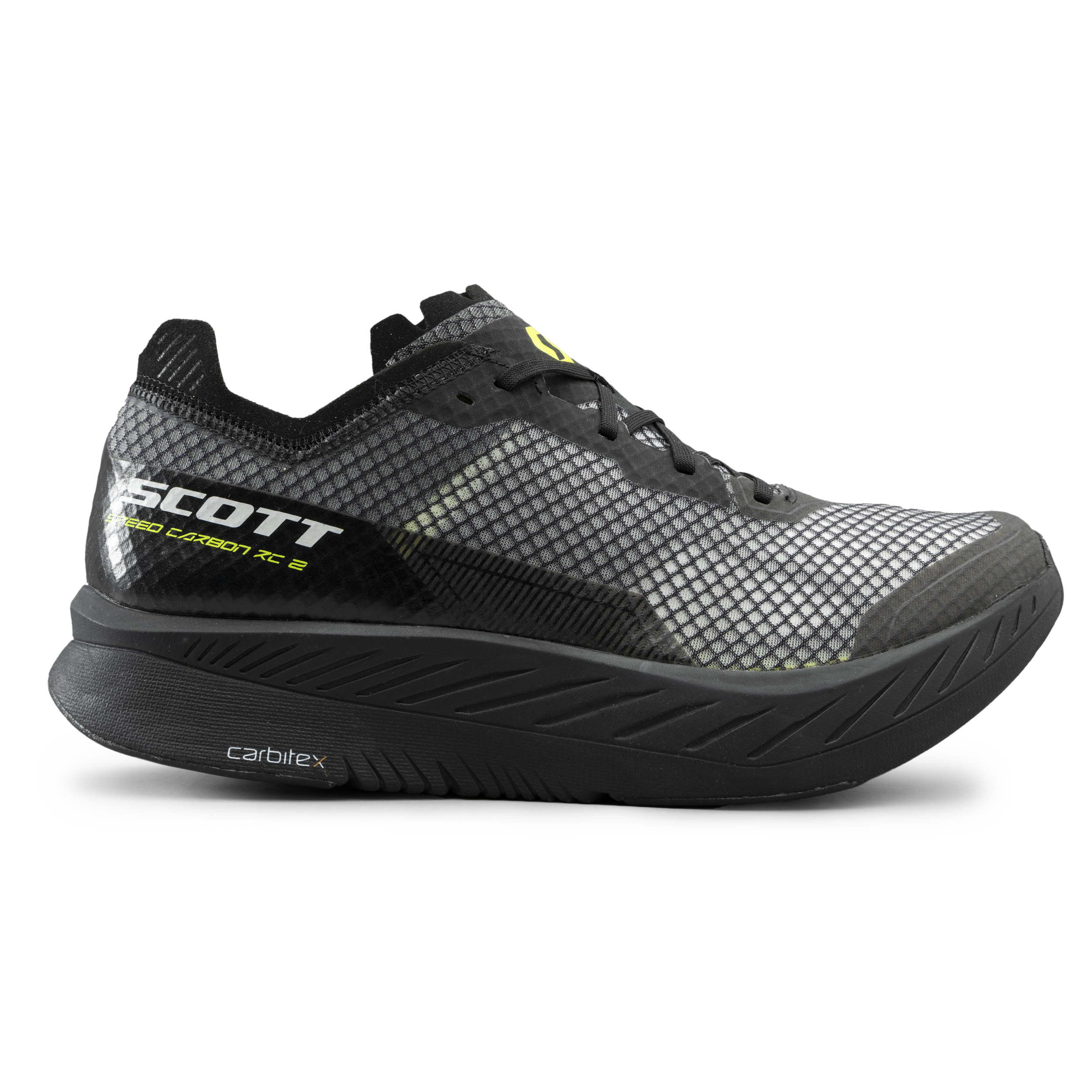 SCOTT Sco Shoe Speed Carbon Rc 2 | Stadium Outlet