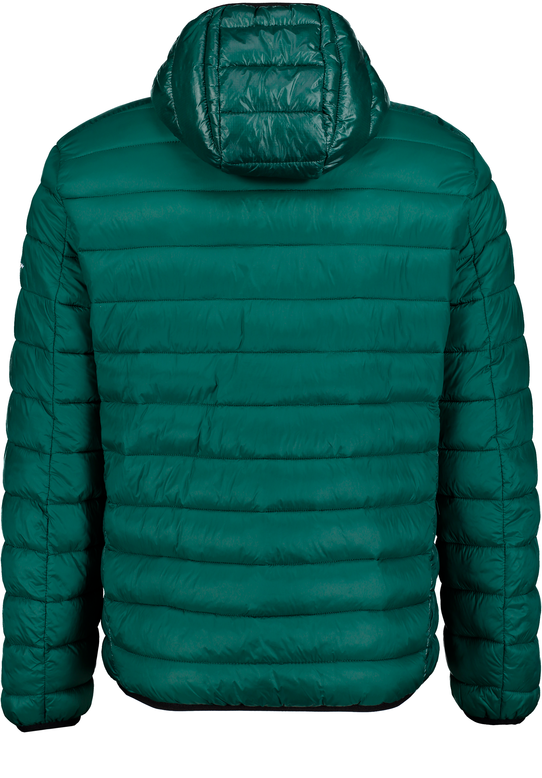 CHAMPION M Hooded Jacket på stadium.se