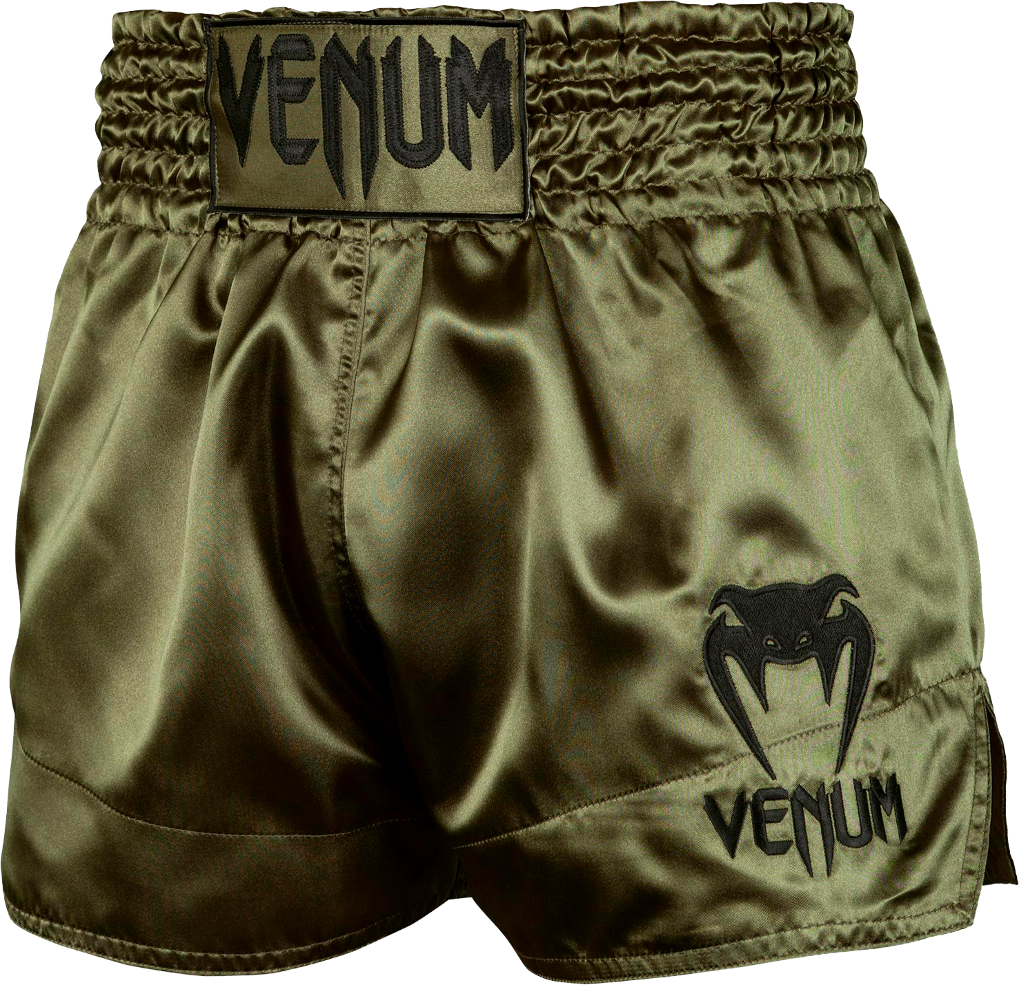VENUM Classic Muay Thai Shorts på stadium.se