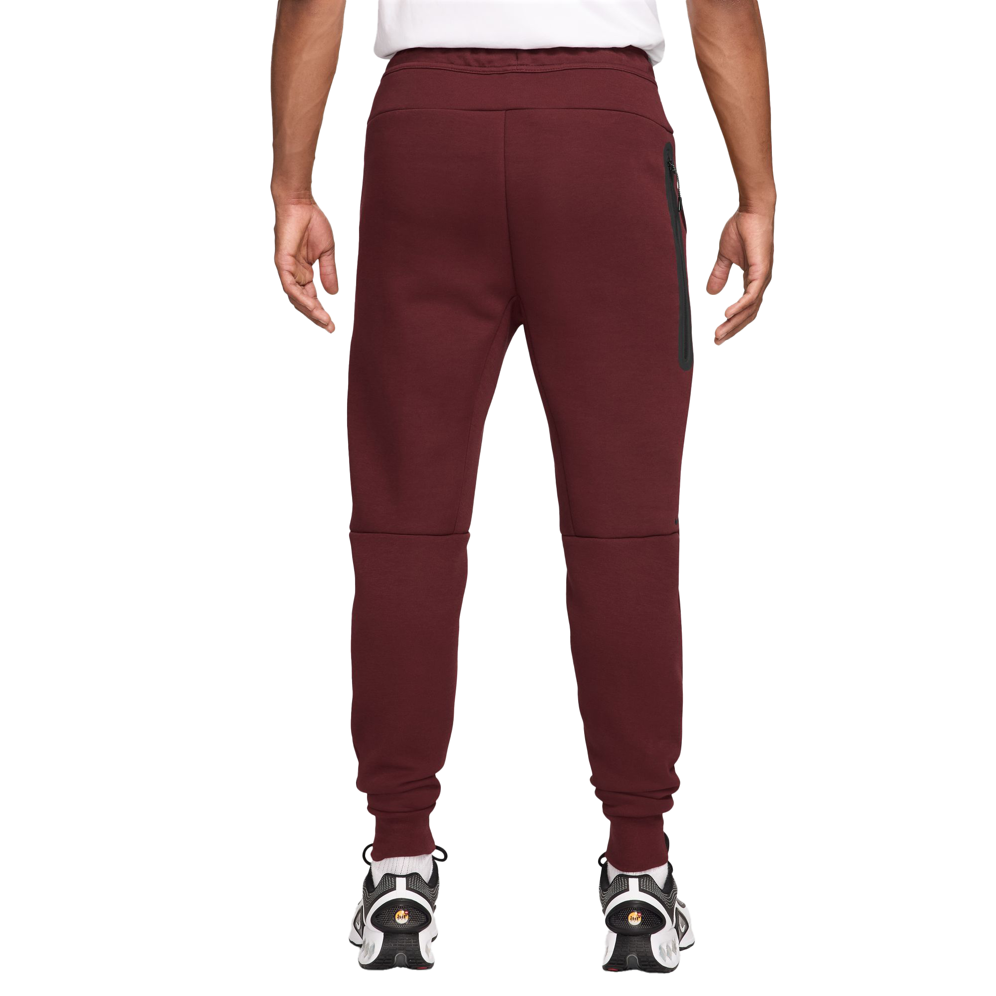 NIKE M Tch Fleece Jogger sivustolla stadium.fi