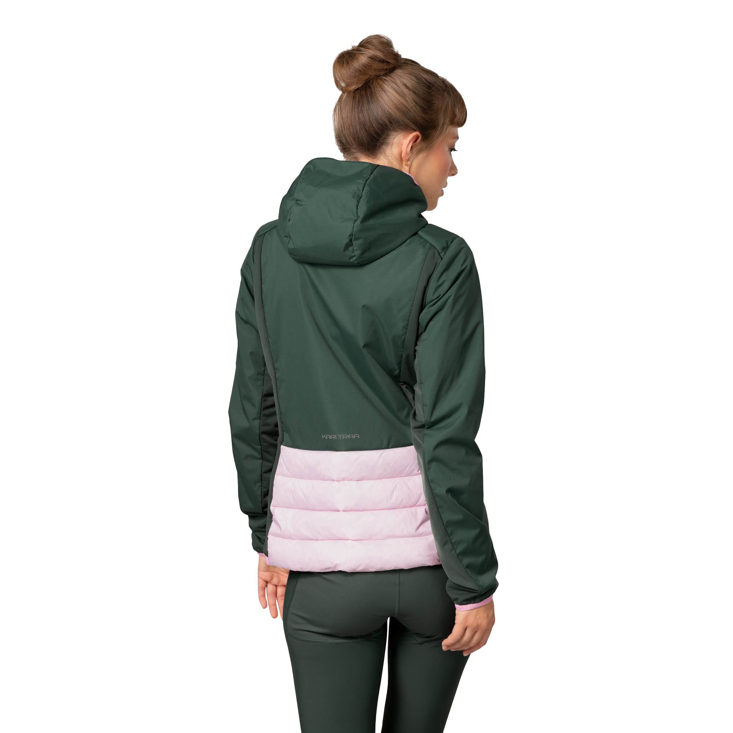 KARI TRAA Tirill Thermal Jacket på stadium.se