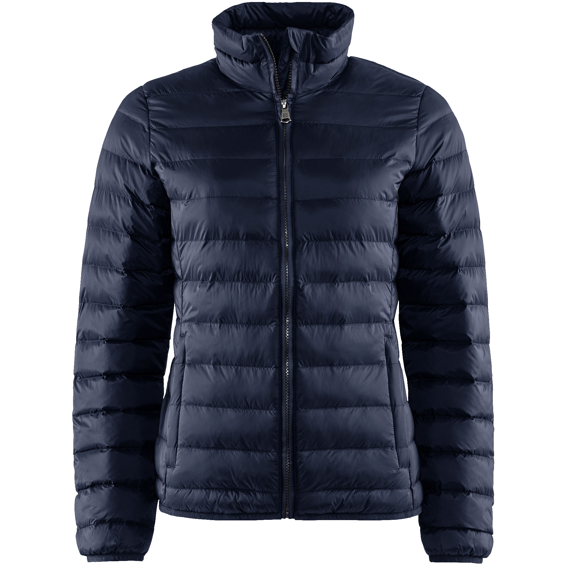 BERKELEY Alford Lw Jacket W | Stadium Outlet