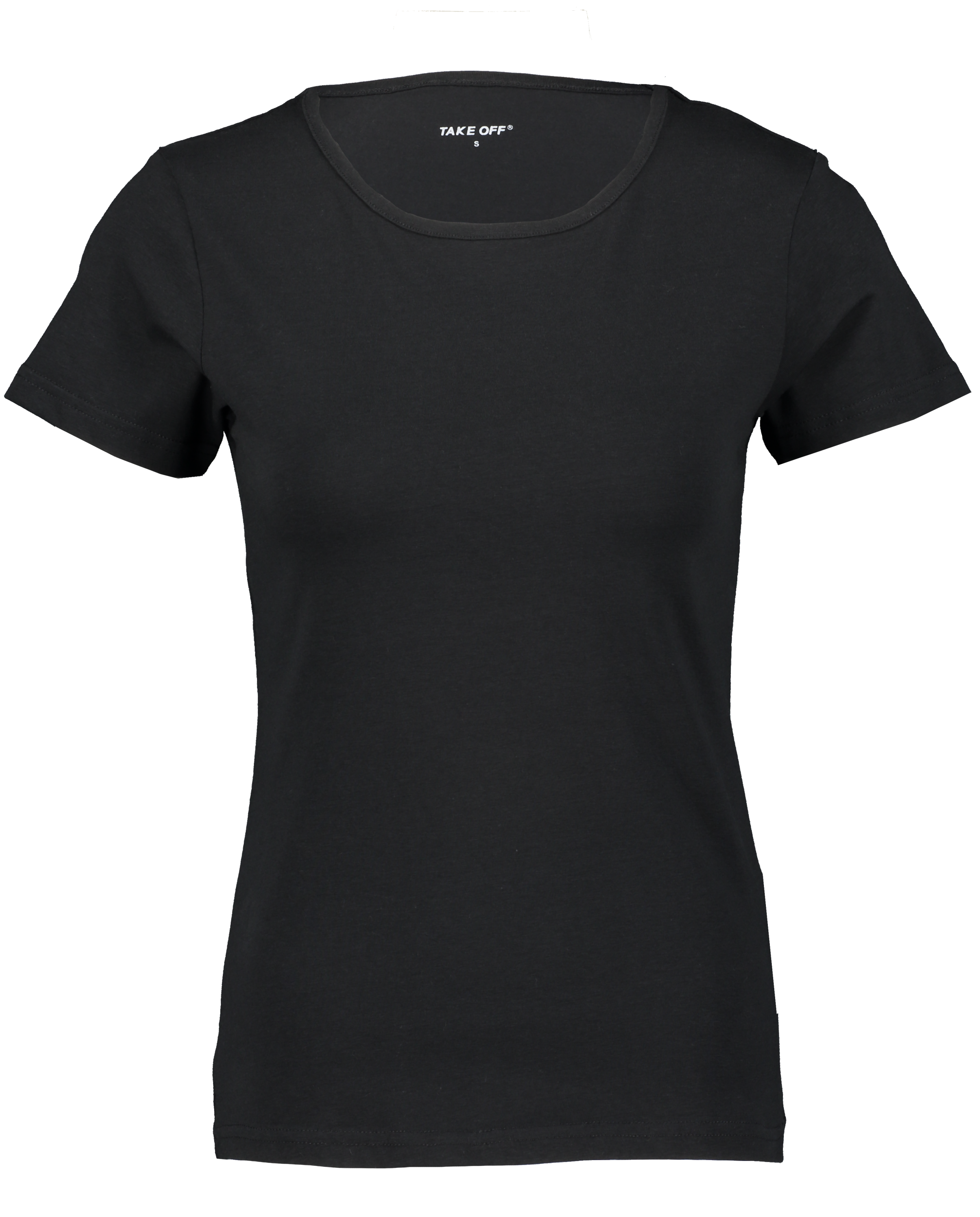 TAKEOFF Basic Tee W | Stadium Outlet