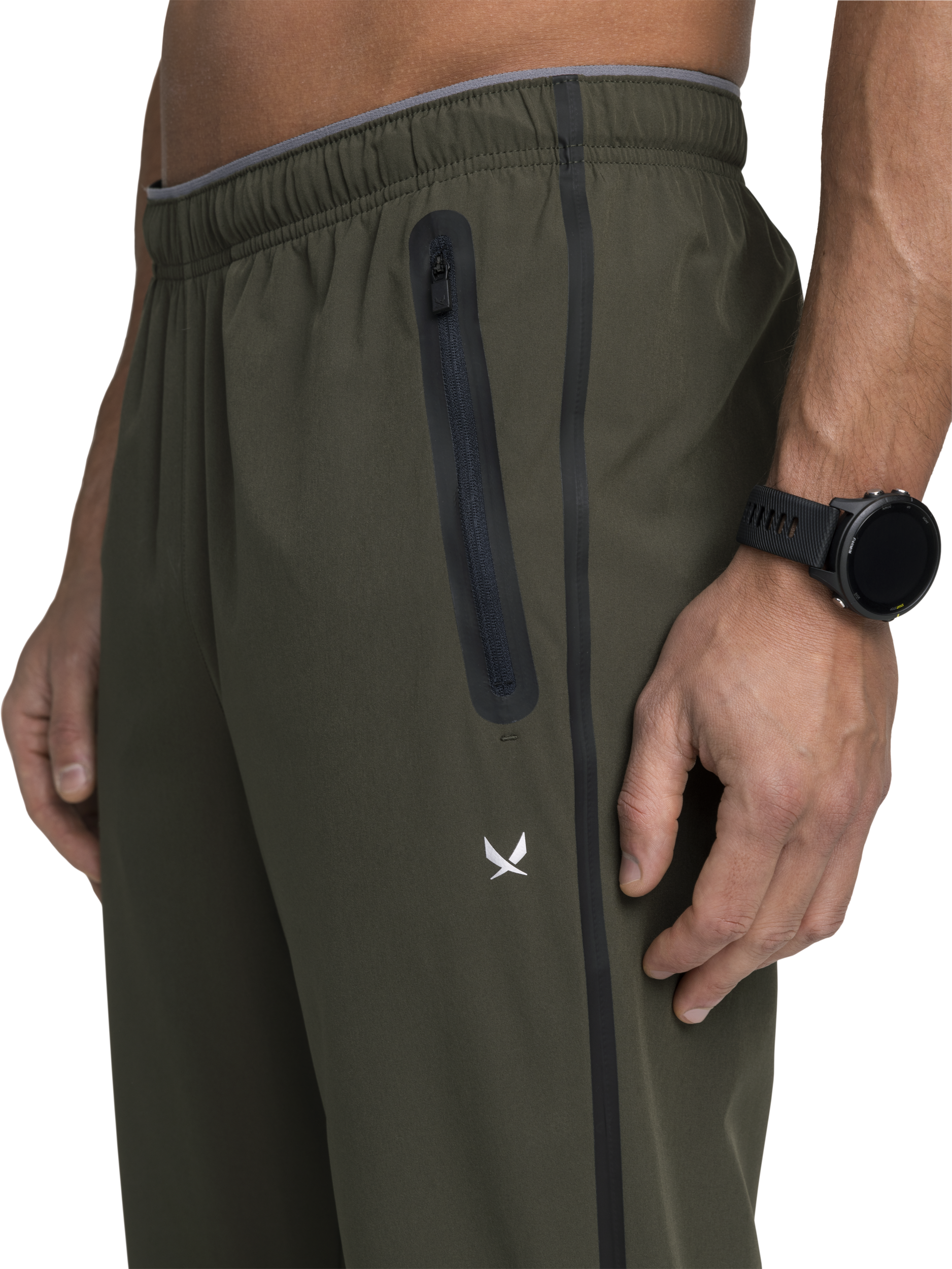 SOC M Woven Active Pant på stadium.se