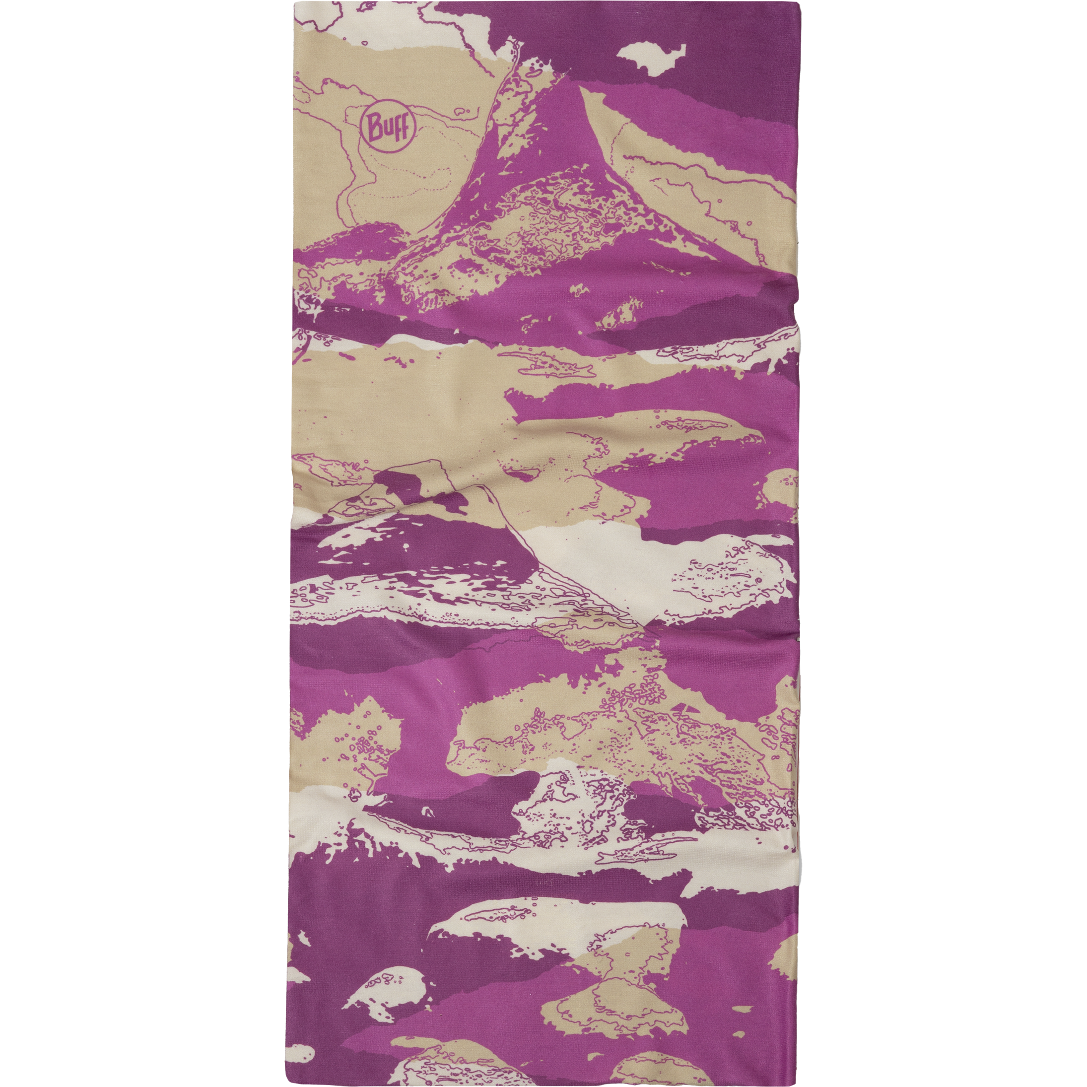 BUFF Original sivustolla stadium.fi