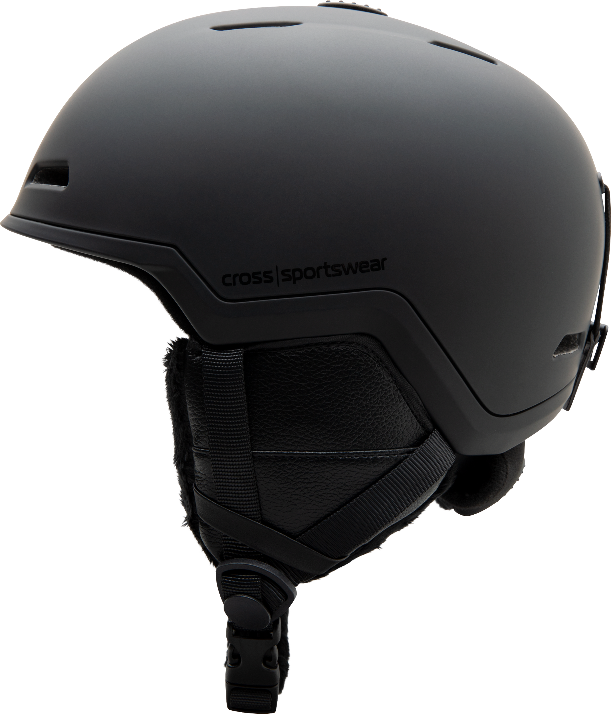 CROSS SPORTSWEAR Edge Helmet Sr U | Stadium Outlet
