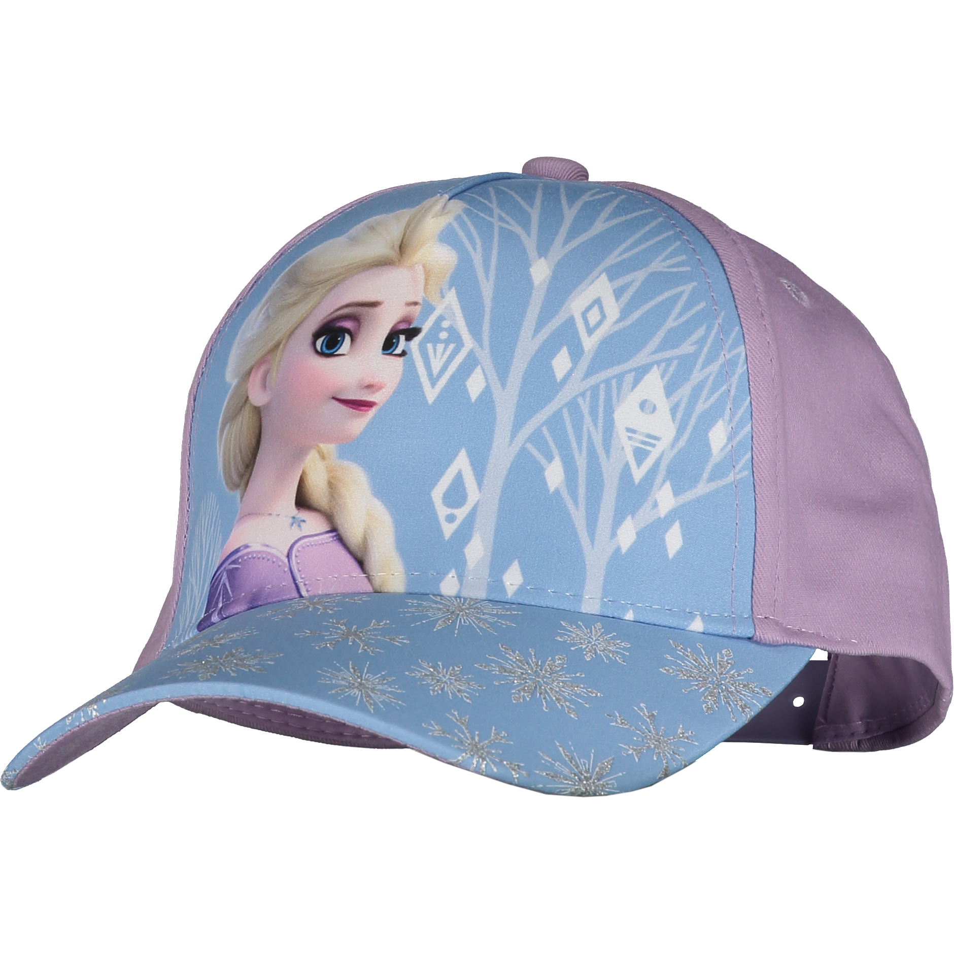 DISNEY Frozen Cap | Stadium Outlet