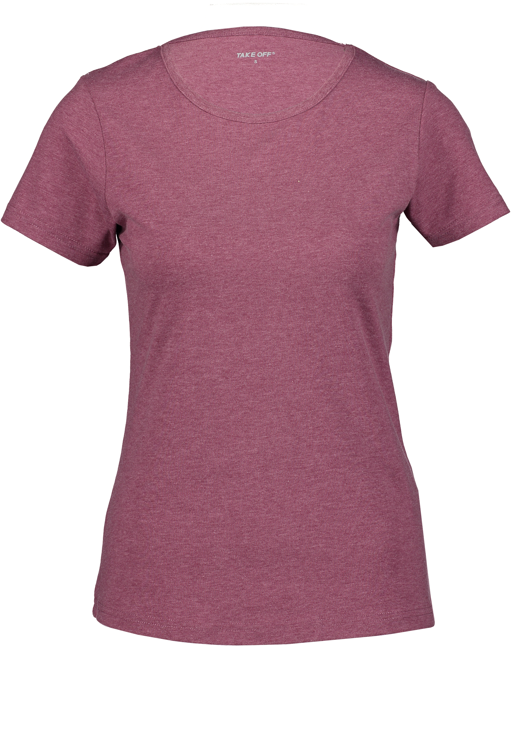 TAKEOFF Basic Tee W | Stadium Outlet