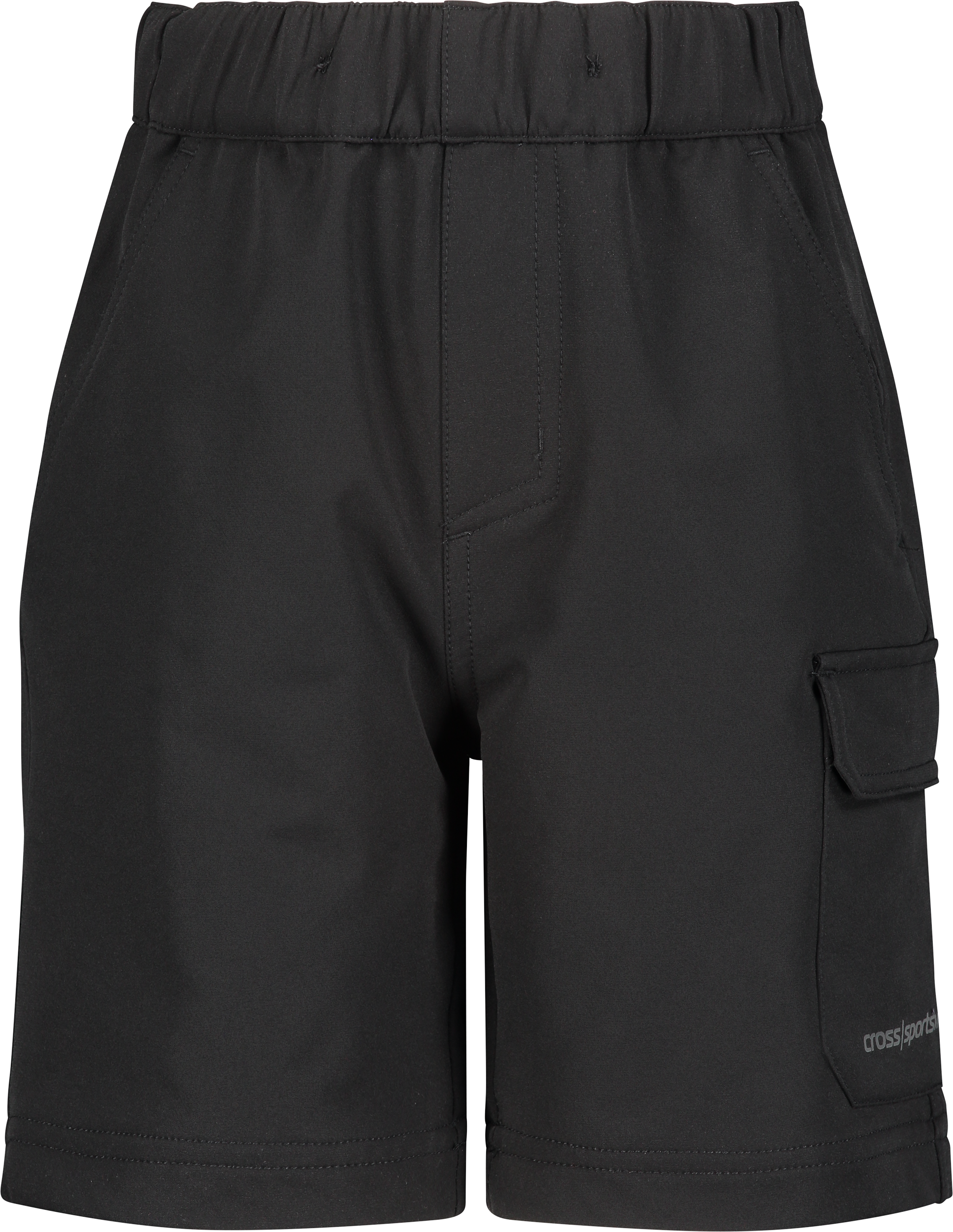 CROSS SPORTSWEAR Stretch Shorts Jr | Stadium Outlet