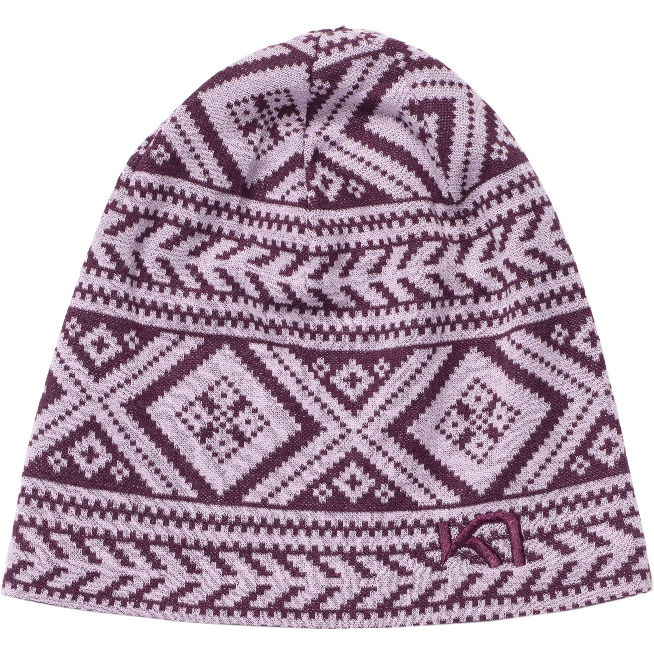 KARI TRAA Sonja Beanie W | Stadium Outlet
