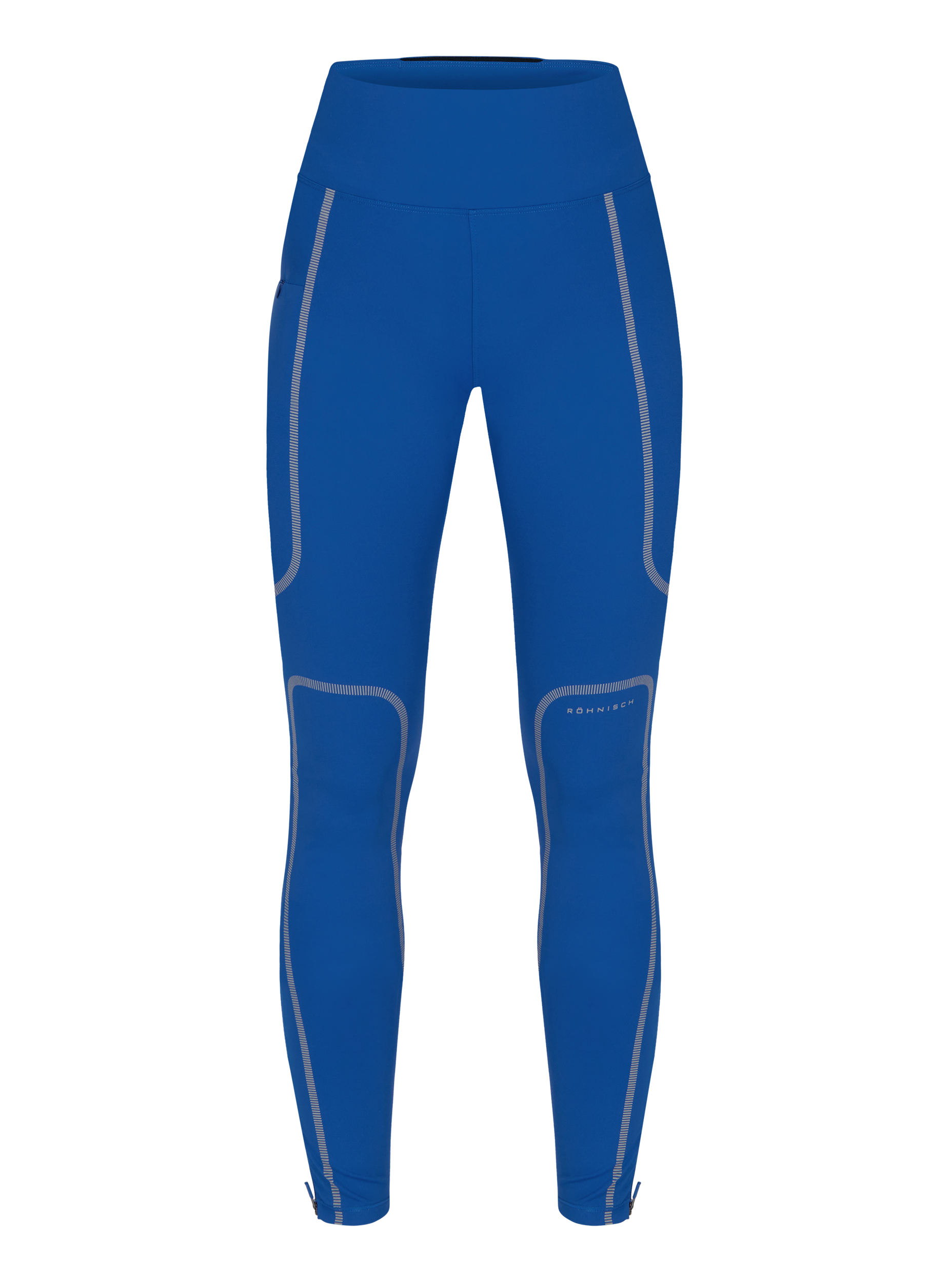 RÖHNISCH Shape Reflective Tights sivustolla stadium.fi