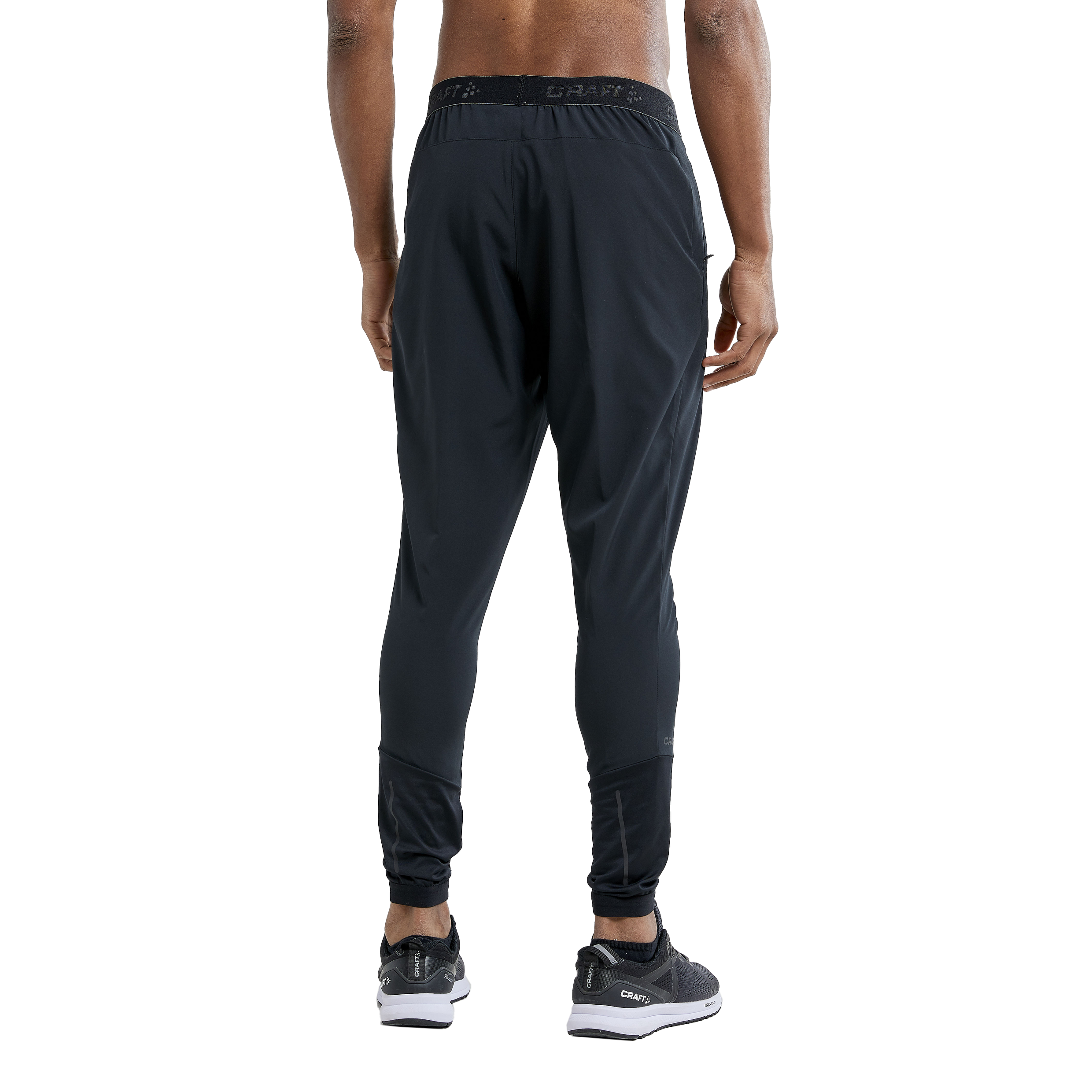 CRAFT Adv Essence Training Pants M | Stadium Outlet